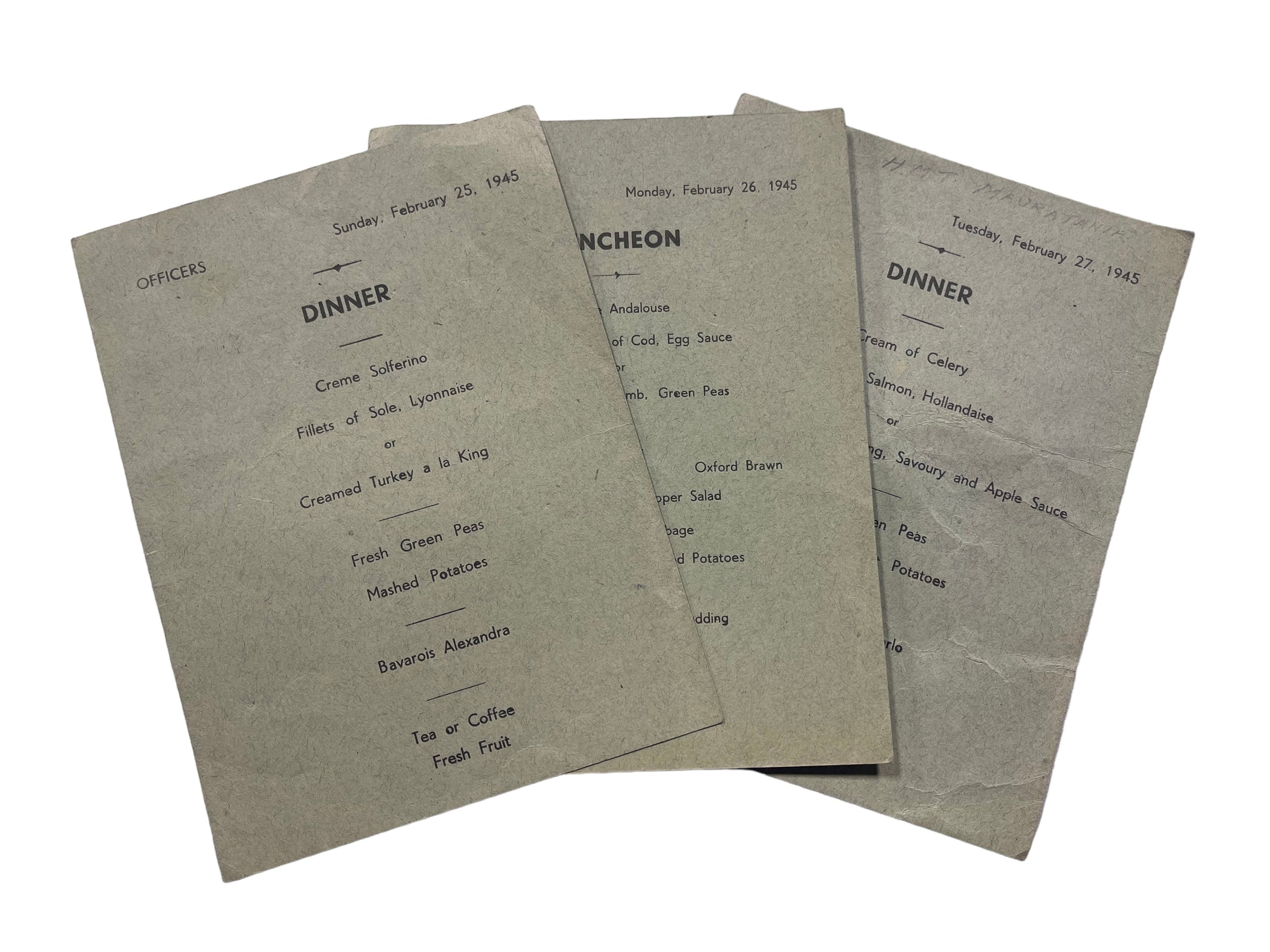 Militaria - WW2 Canadian – Marway Militaria Inc & Winnipeg Army Surplus