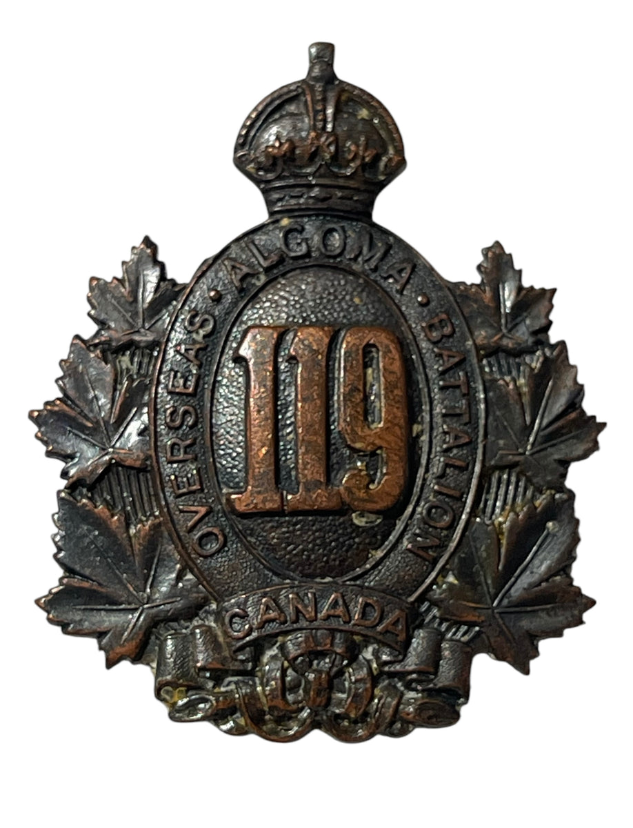 Marway Militaria & Winnipeg Army Surplus – Marway Militaria Inc ...