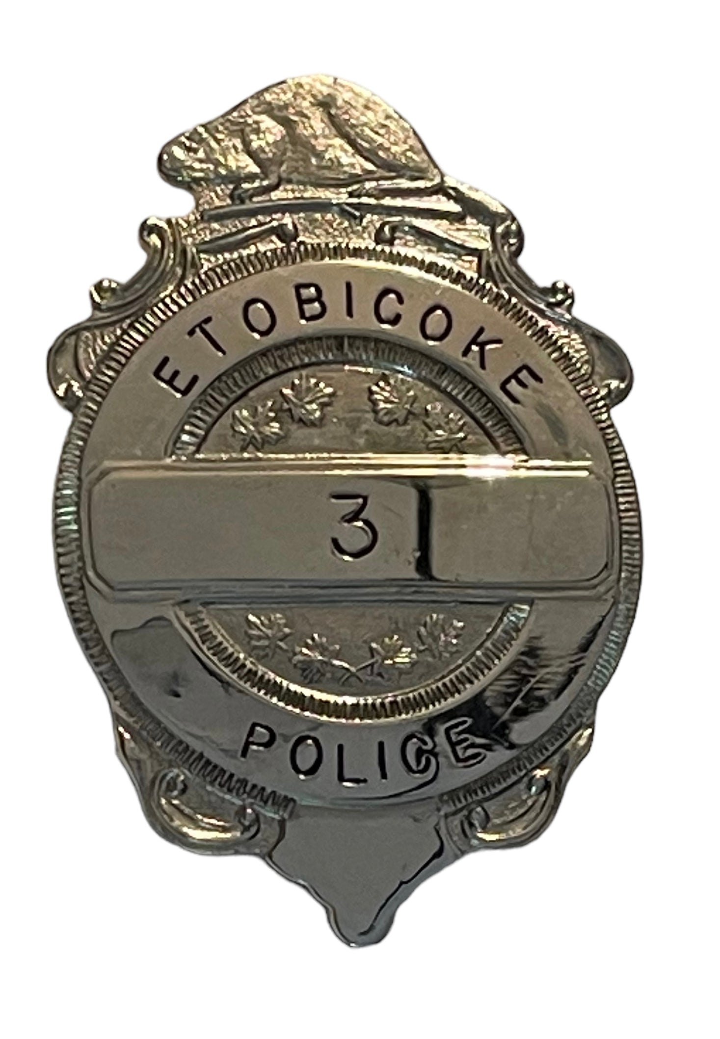 Police / Railway / Fire - Canadian Badges – Page 10 – Marway Militaria ...