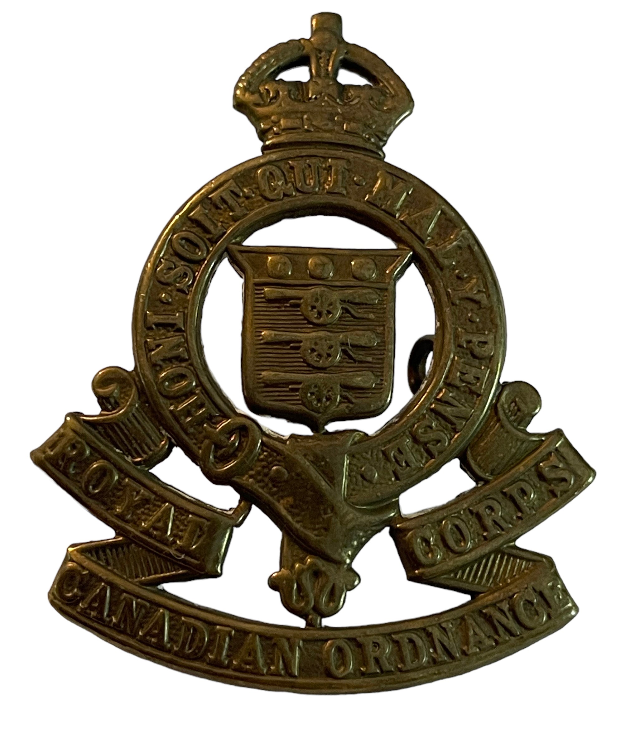 Militaria - WW2 Canadian – Page 5 – Marway Militaria Inc & Winnipeg ...