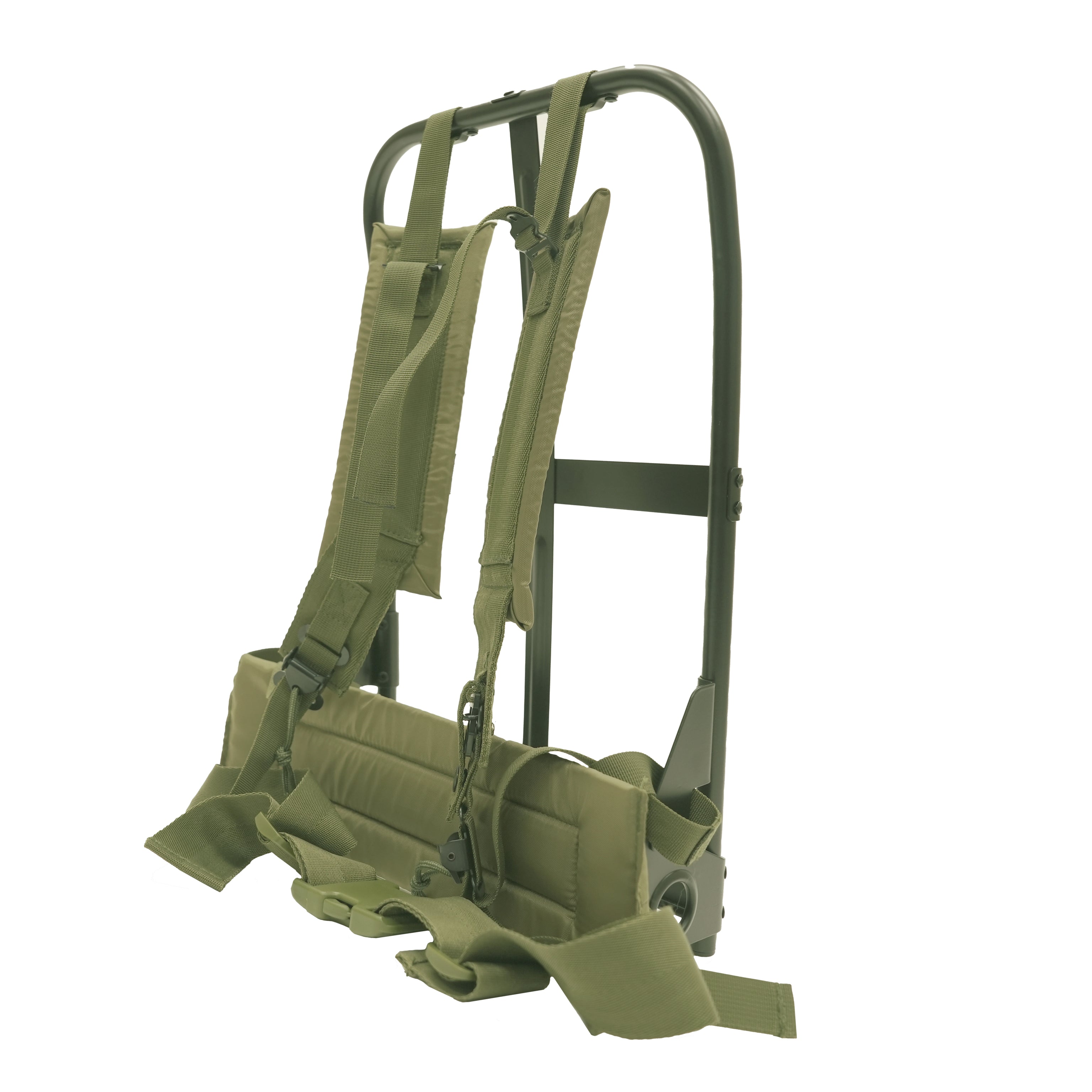 Alice Pack Frame With Attachments – Marway Militaria Inc & Winnipeg ...