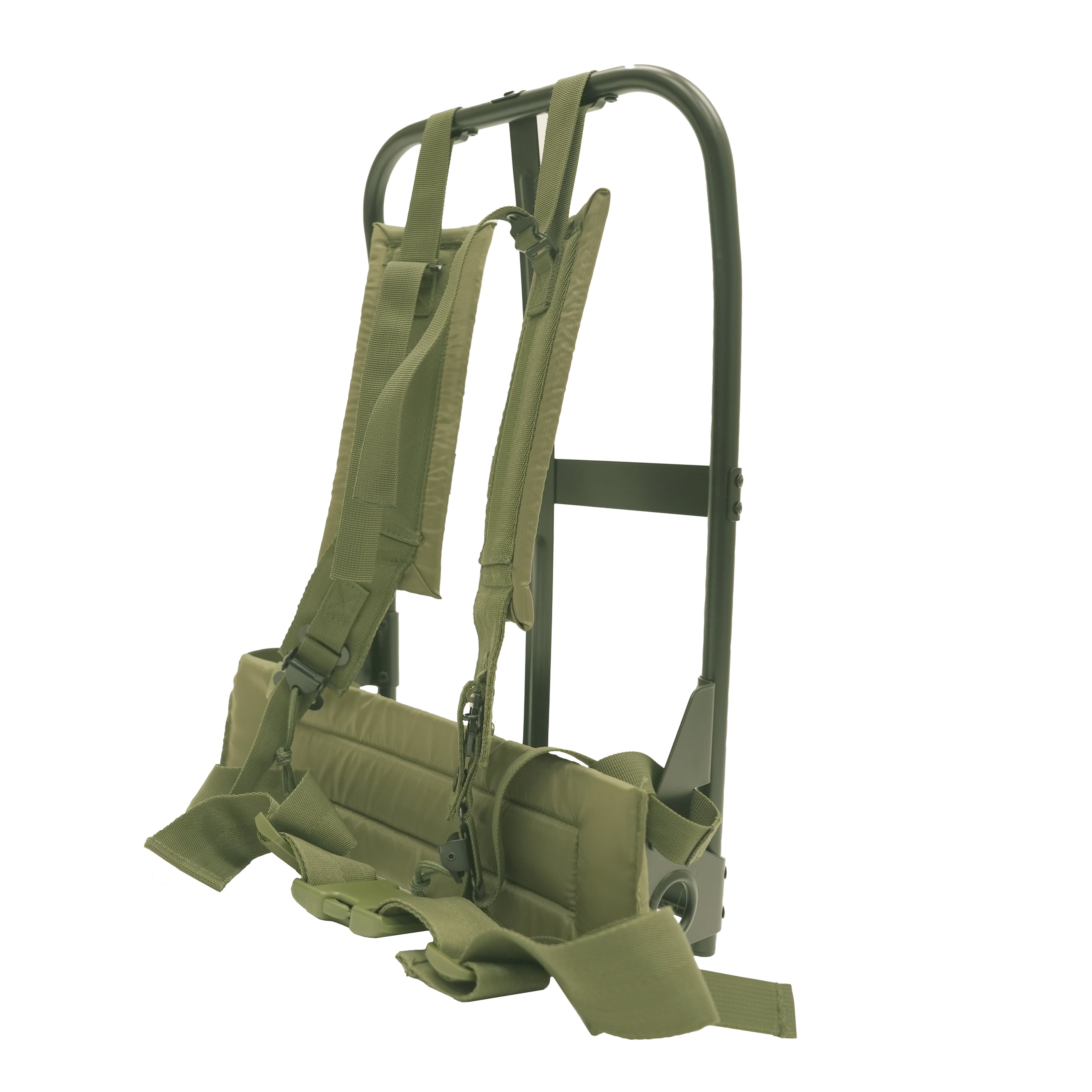 Alice Pack Frame With Attachments – Marway Militaria Inc & Winnipeg ...