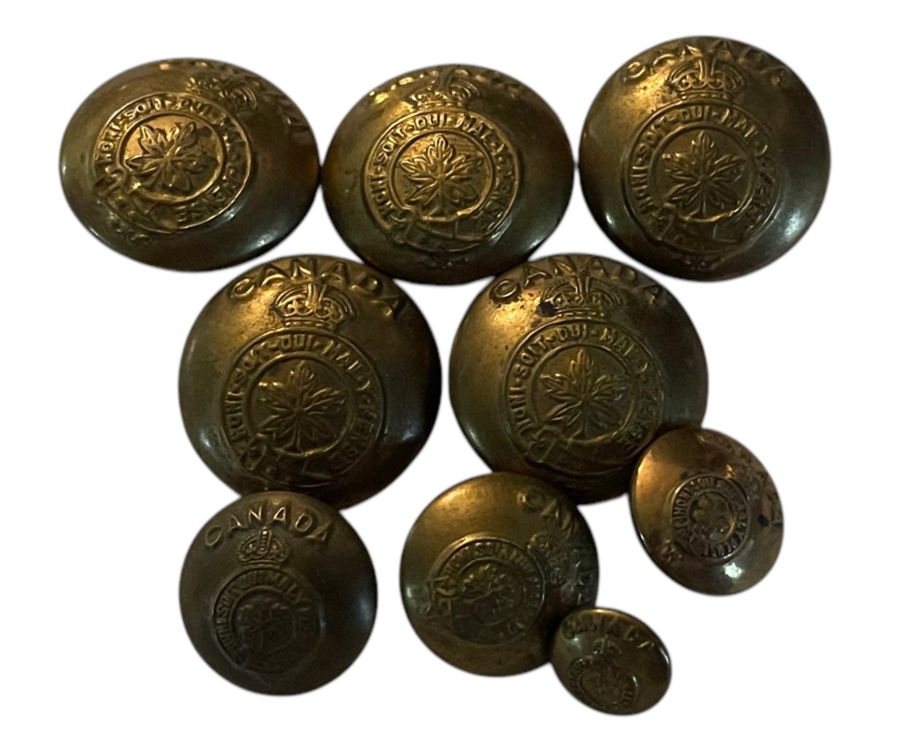 Militaria – Marway Militaria Inc & Winnipeg Army Surplus