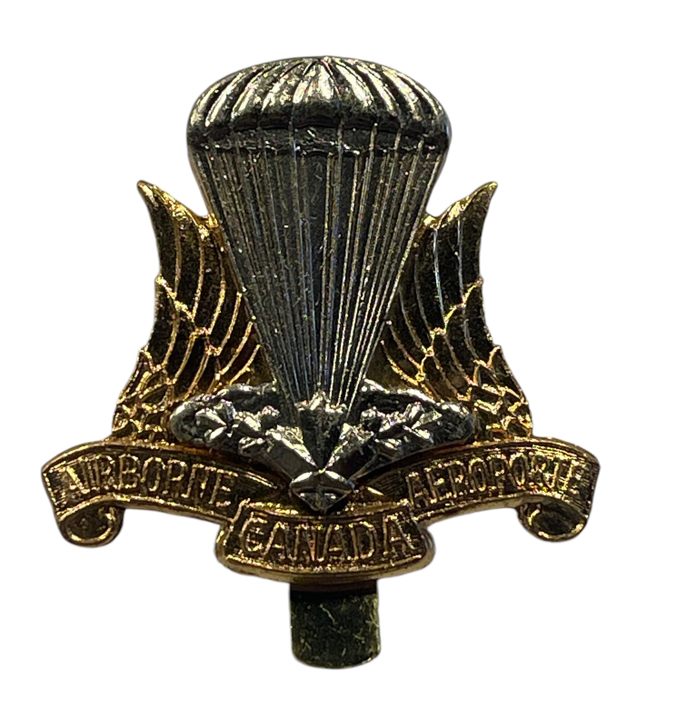 Militaria - Post 1953 Canadian – Marway Militaria Inc & Winnipeg Army ...