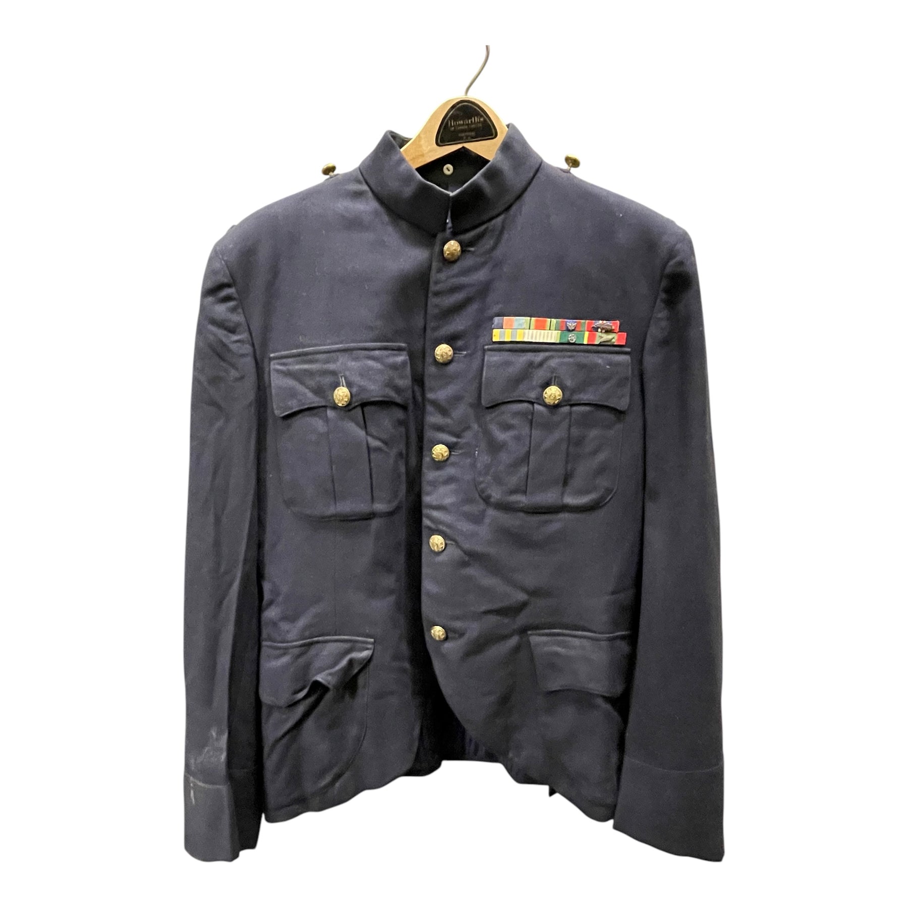 Militaria - WW2 Canadian – Marway Militaria Inc & Winnipeg Army Surplus