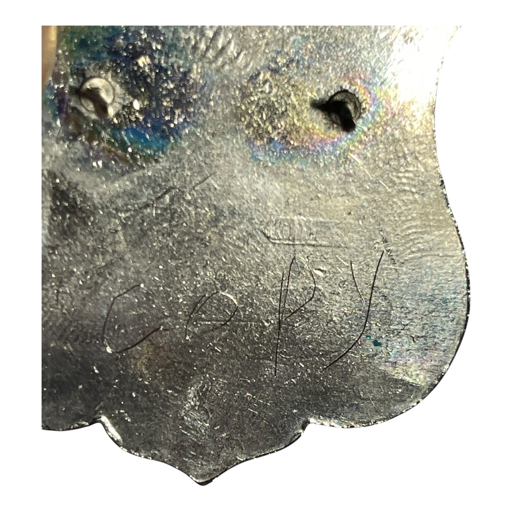 RCMP Identification Badge - Copy – Marway Militaria Inc & Winnipeg Army ...