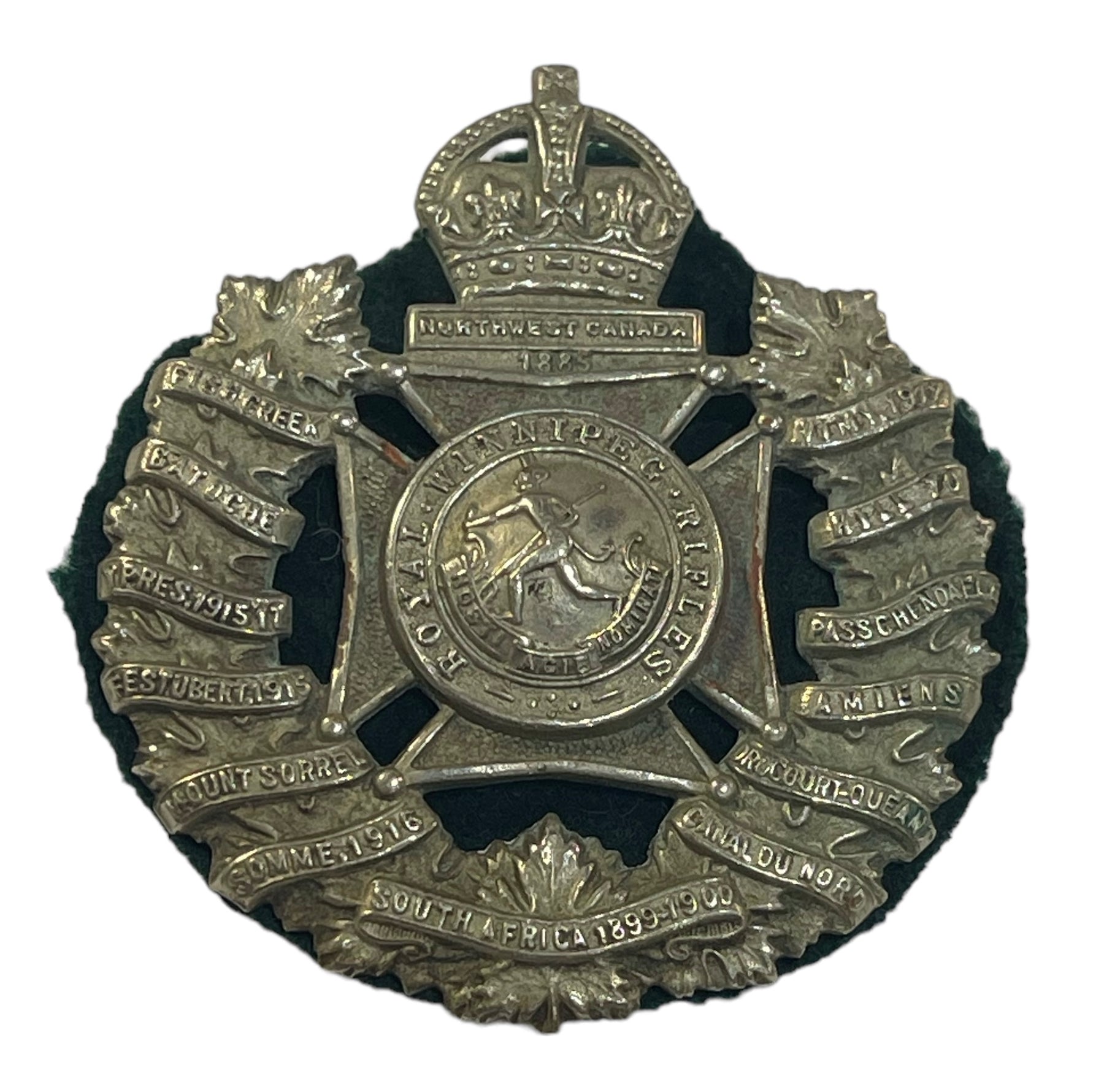 Militaria - WW2 Canadian – Marway Militaria Inc & Winnipeg Army Surplus