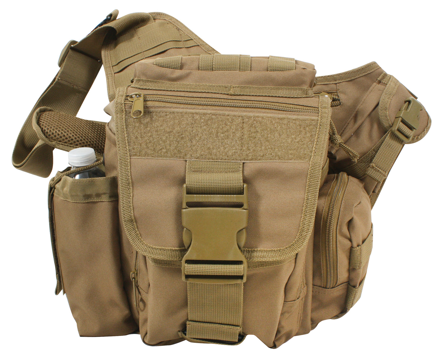 Rothco Advanced Tactical Bag – Marway Militaria Inc & Winnipeg Army Surplus