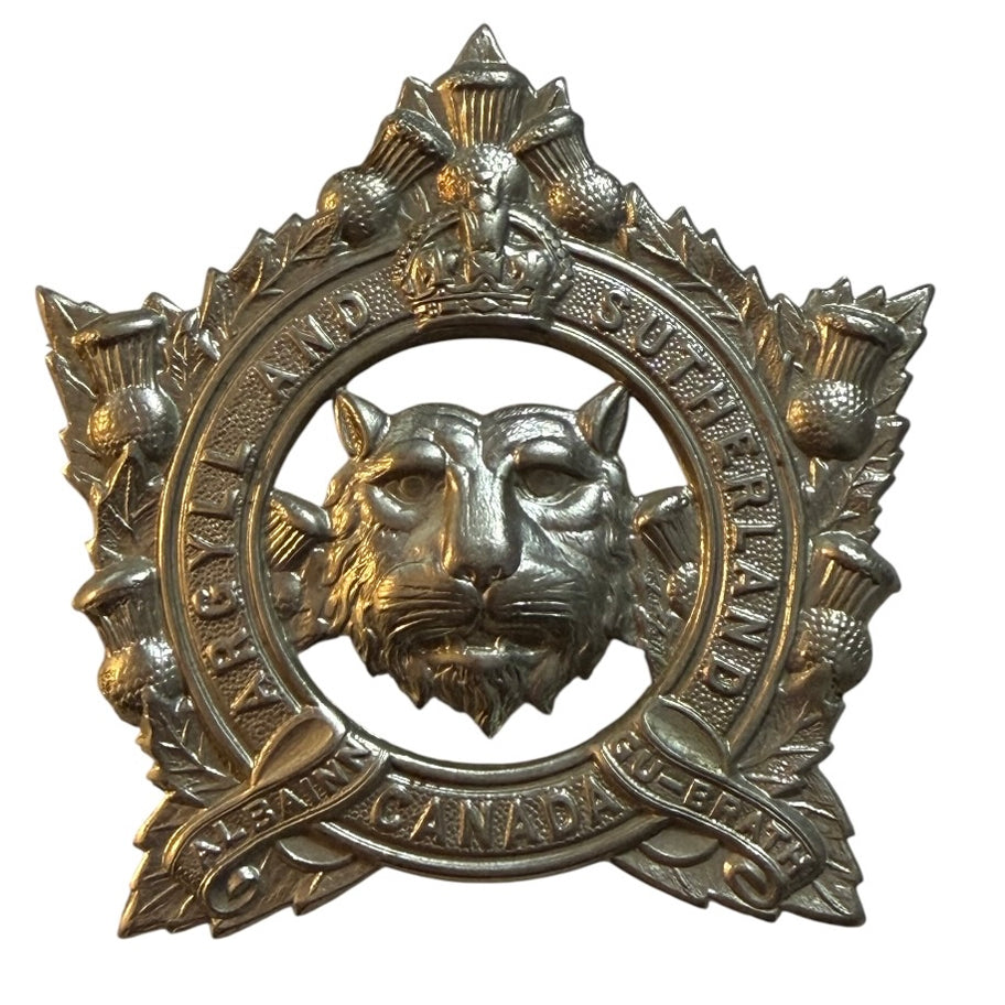 Militaria - WW2 Canadian – Marway Militaria Inc & Winnipeg Army Surplus
