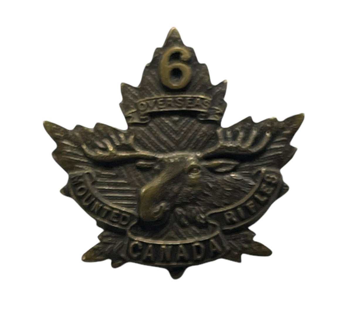 Militaria - WW1 Canadian – Marway Militaria Inc & Winnipeg Army Surplus