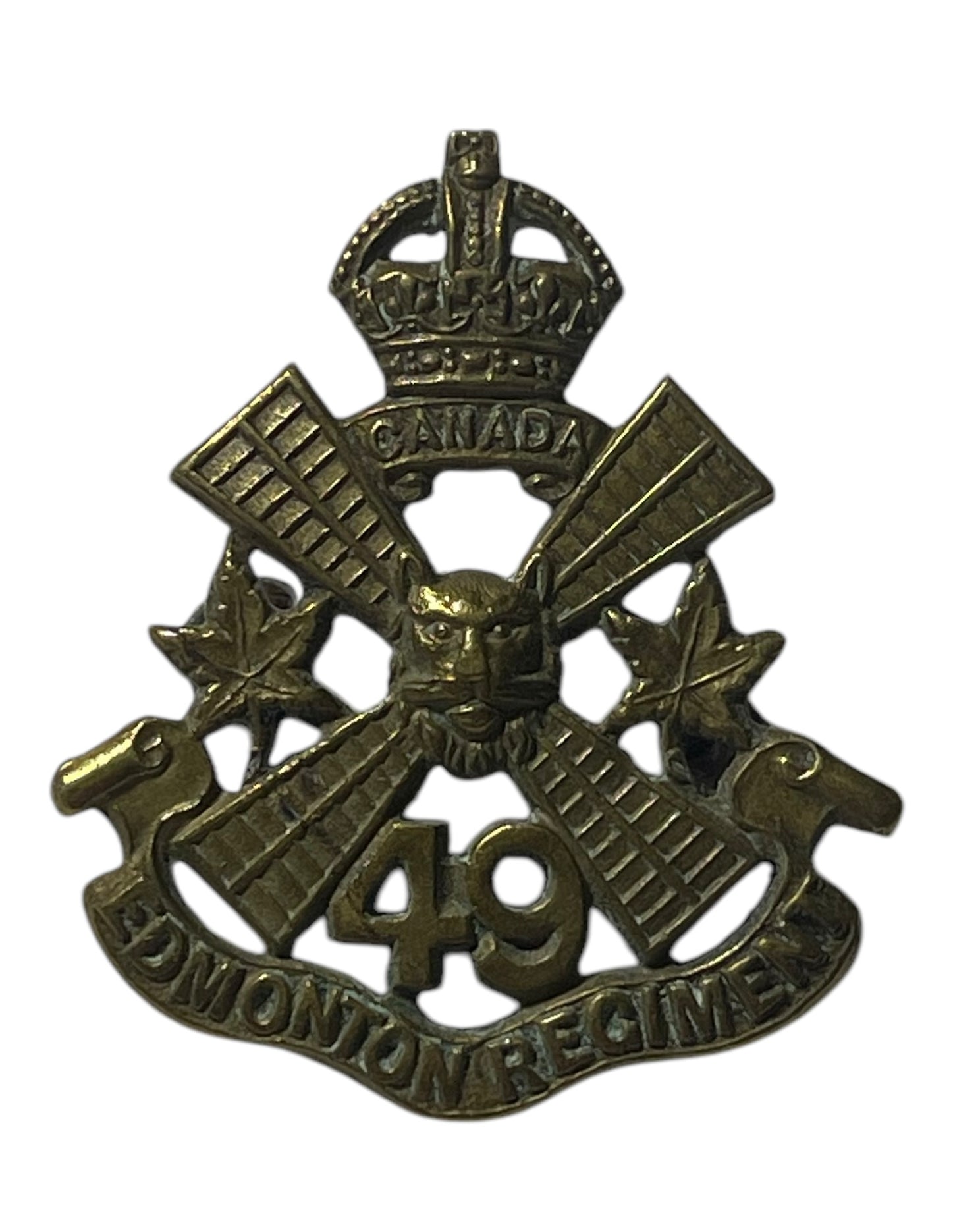 Militaria - WW1 Canadian – Marway Militaria Inc & Winnipeg Army Surplus