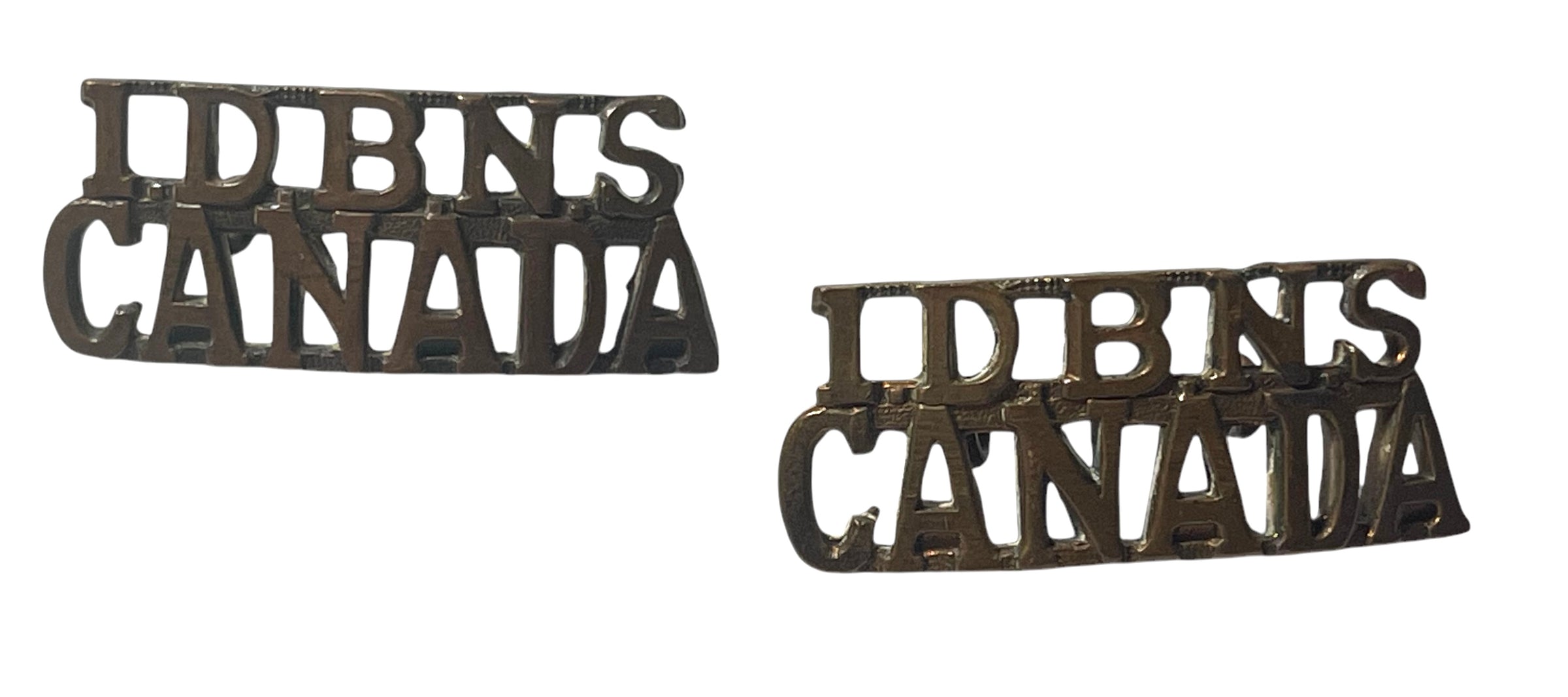 Militaria - WW1 Canadian – Marway Militaria Inc & Winnipeg Army Surplus