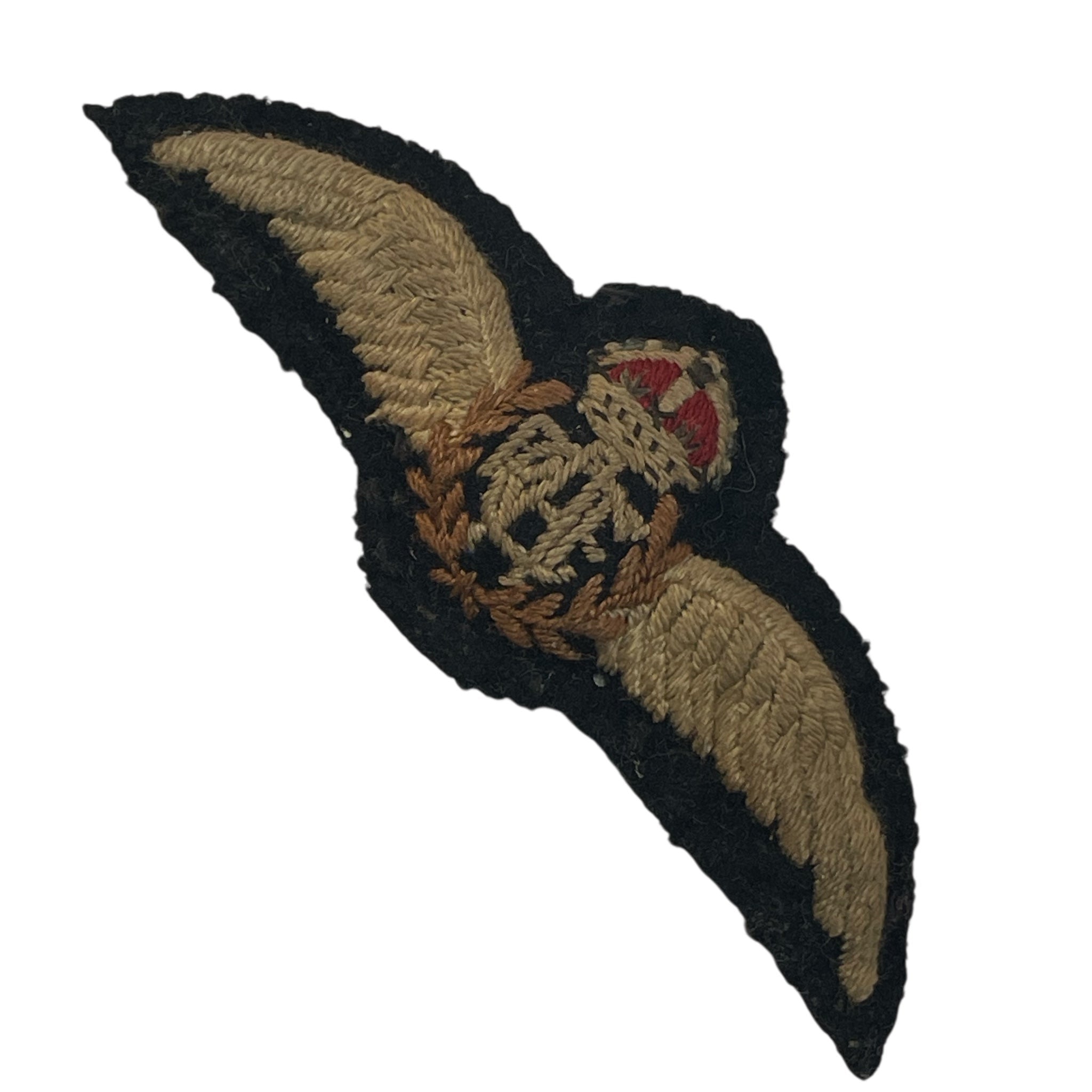 WW2 RCAF Royal Canadian Air Force Pilots Wing – Marway Militaria Inc ...