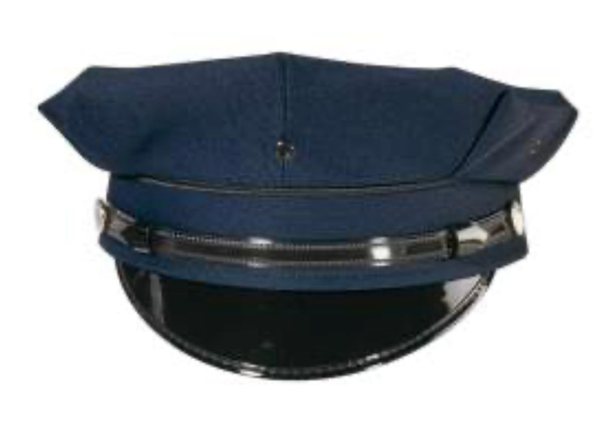 8 Point Police / Security Cap – Marway Militaria Inc & Winnipeg Army ...