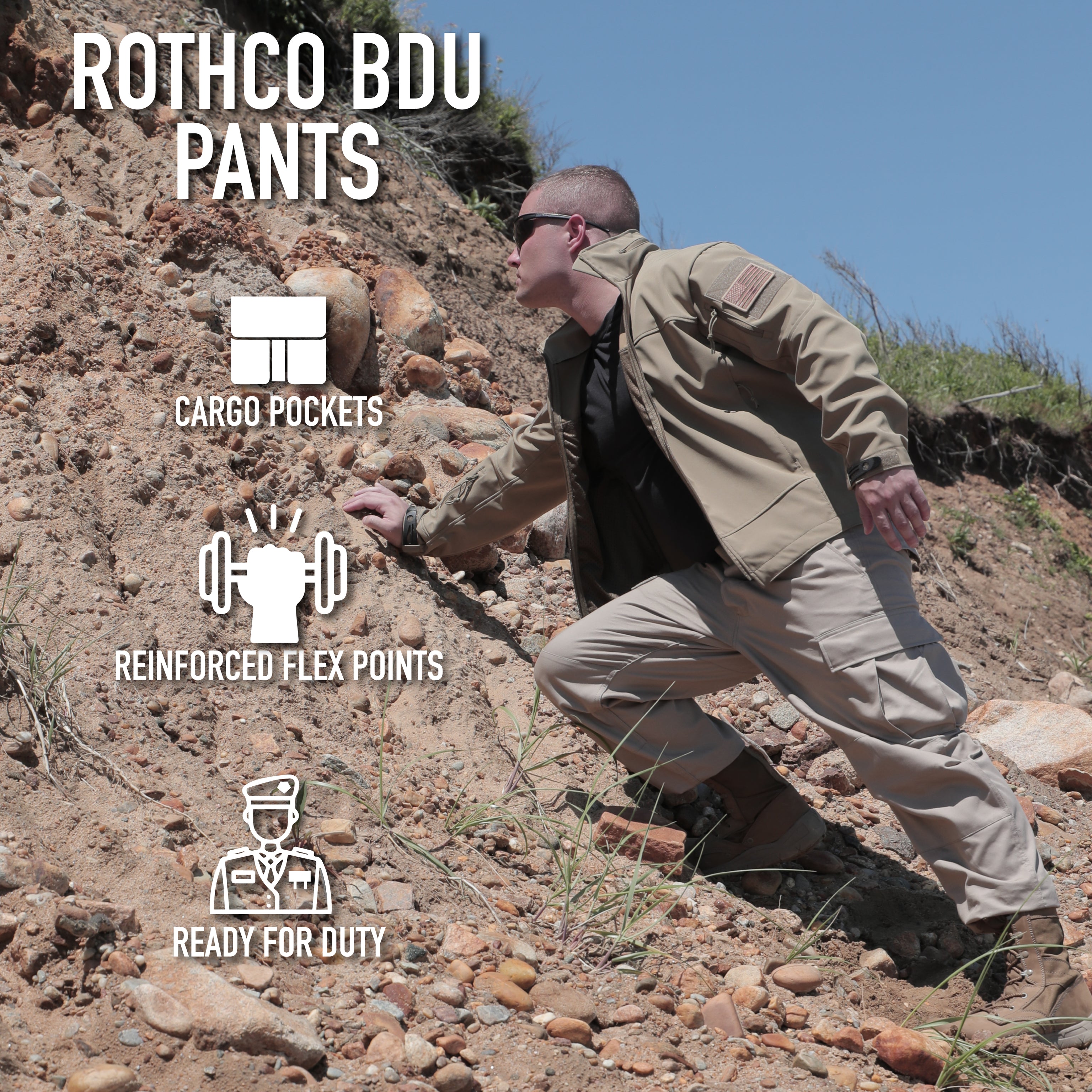 TACTICAL BDU PANTS White Camo – Marway Militaria Inc & Winnipeg Army ...