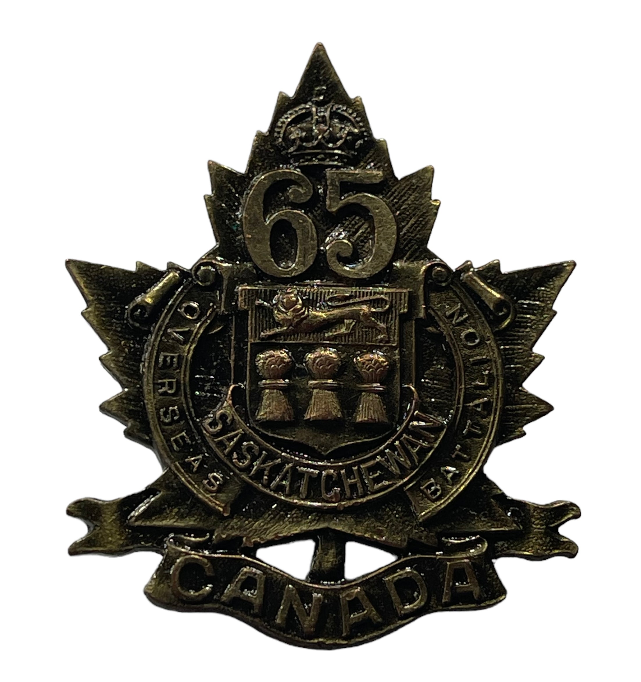 Militaria - WW1 Canadian – Marway Militaria Inc & Winnipeg Army Surplus