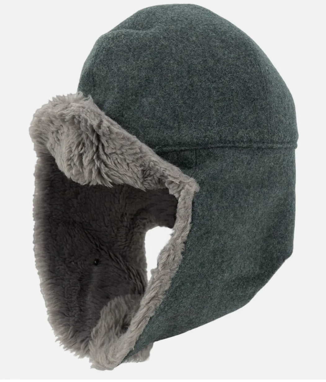 Swiss Cold Weather Winter Hat – Marway Militaria Inc & Winnipeg Army ...