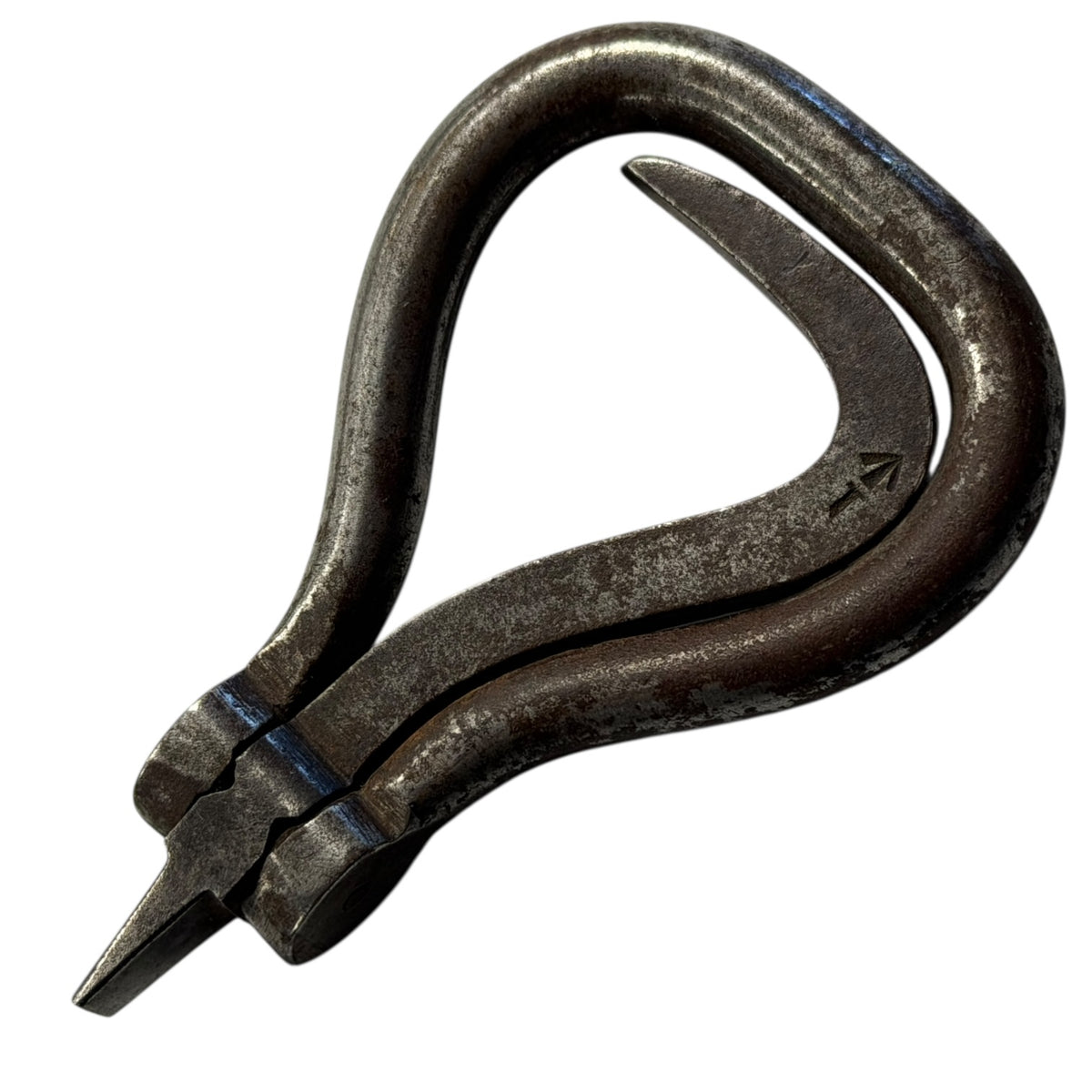 Cavalry Hoof Pick - India – Marway Militaria Inc & Winnipeg Army Surplus