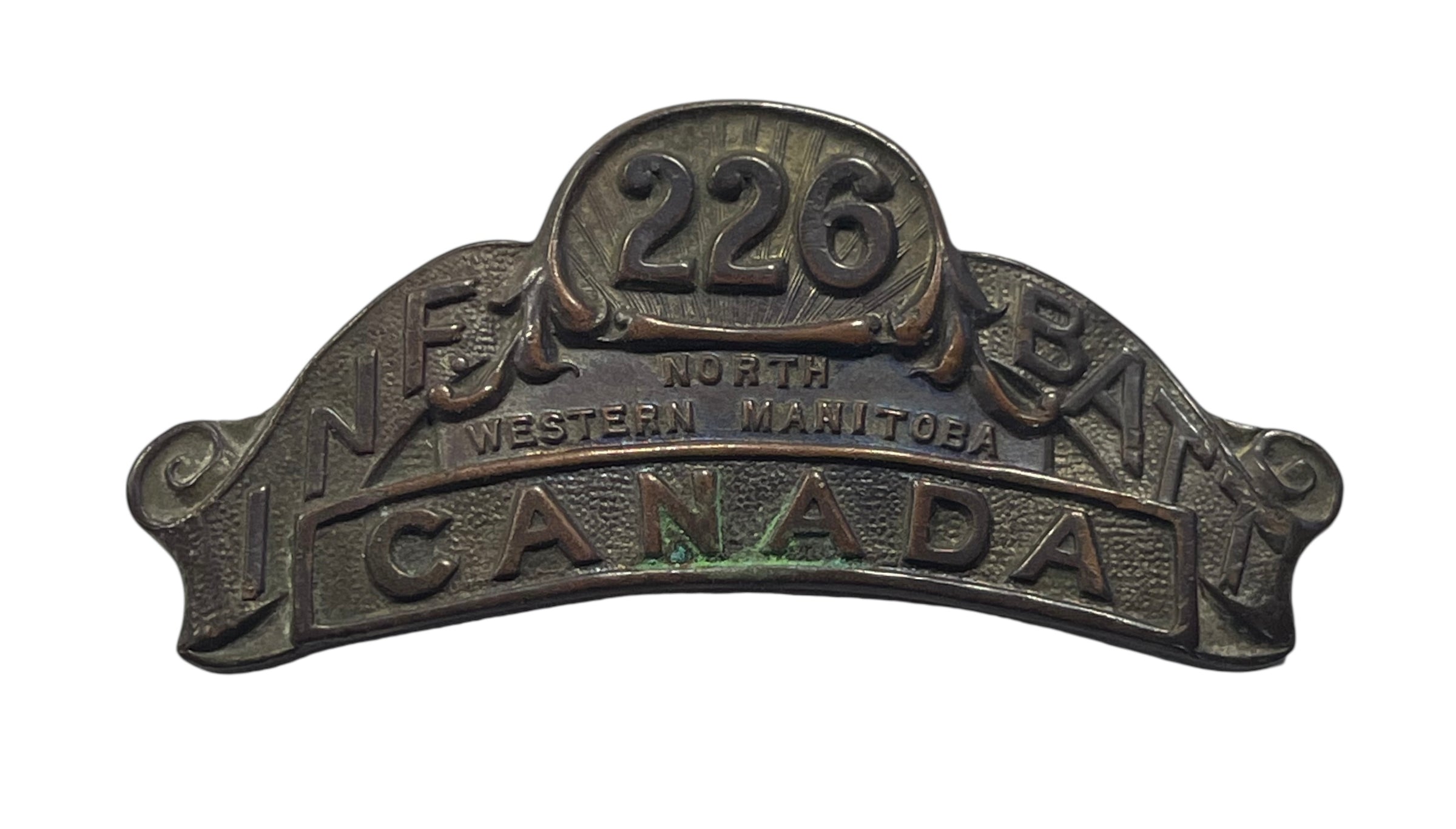 Militaria - WW1 Canadian – Marway Militaria Inc & Winnipeg Army Surplus