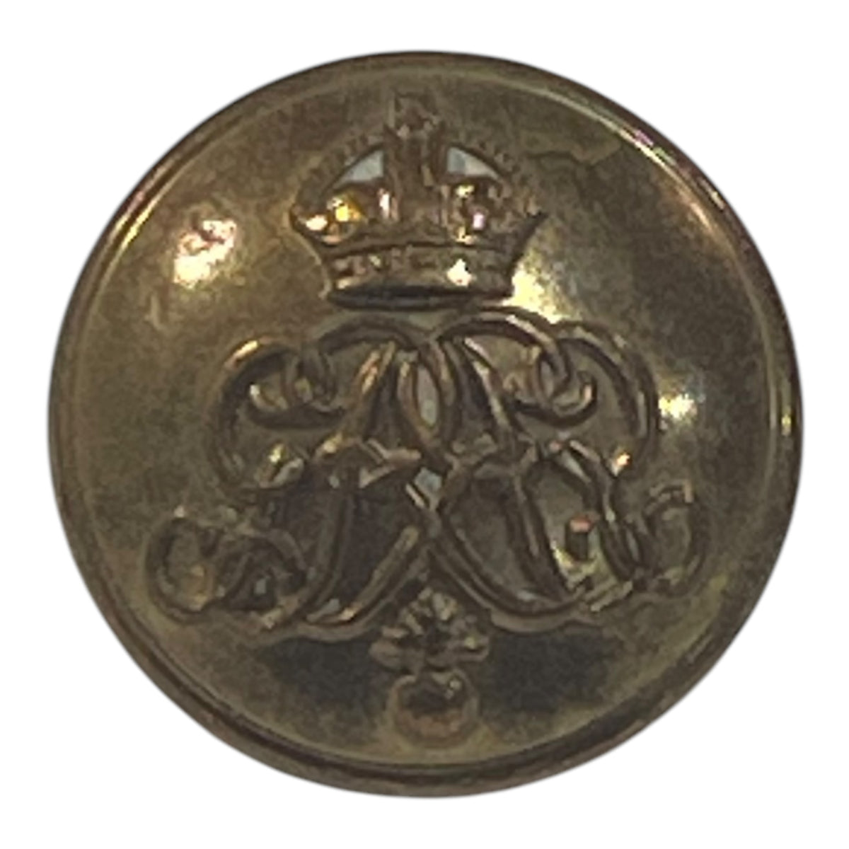 Winnipeg Grenadiers Uniform Button – Marway Militaria Inc & Winnipeg ...