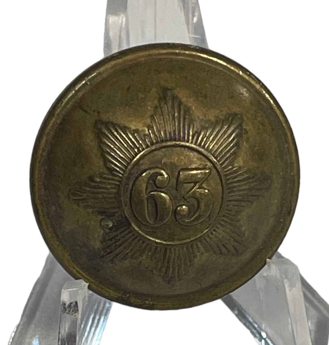 Militaria - Uniform Buttons – Marway Militaria Inc & Winnipeg Army Surplus