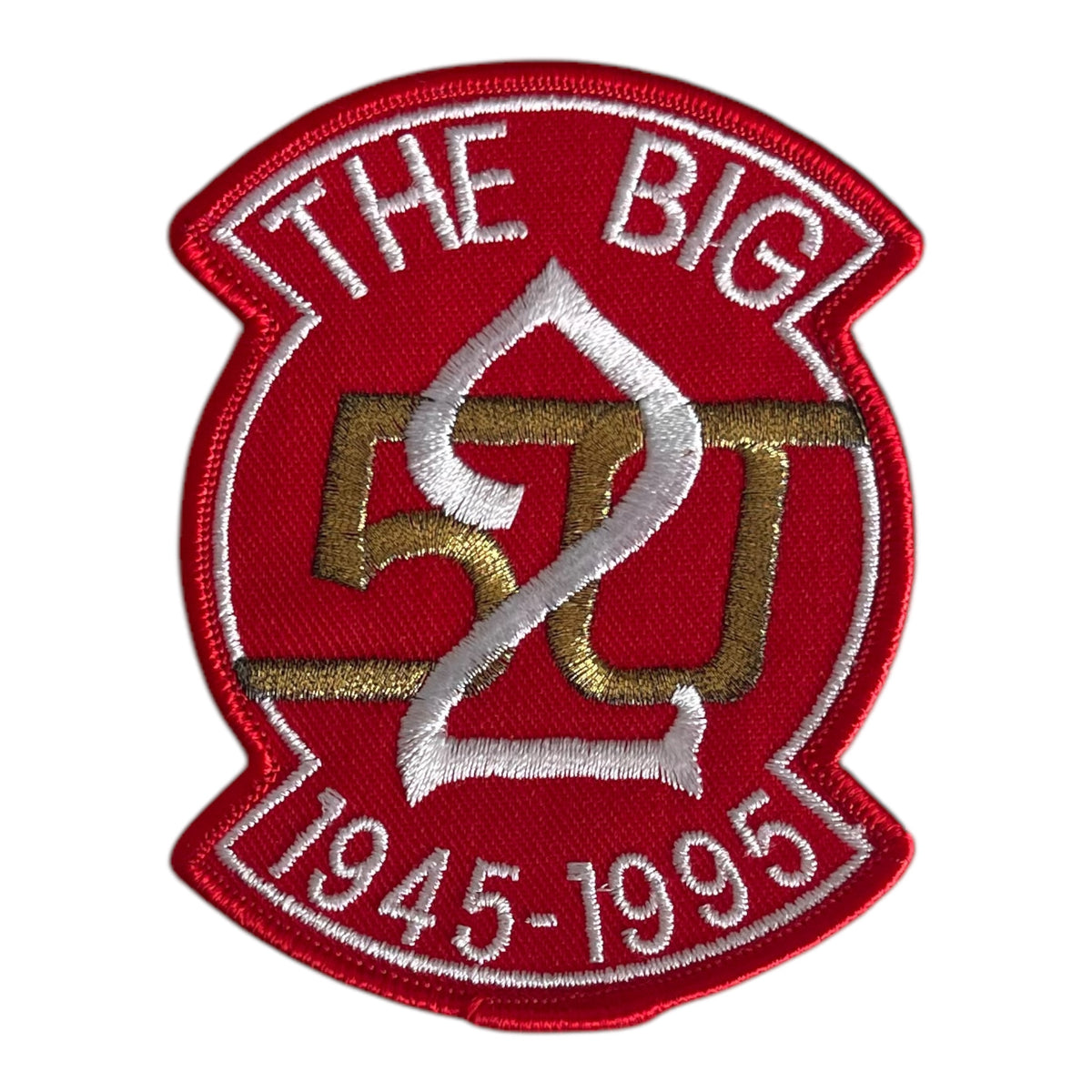 RCAF / CAF CFFTS THE BIG 2 SQUADRON 50TH ANNIVERSARY FLIGHT SUIT JACKE ...