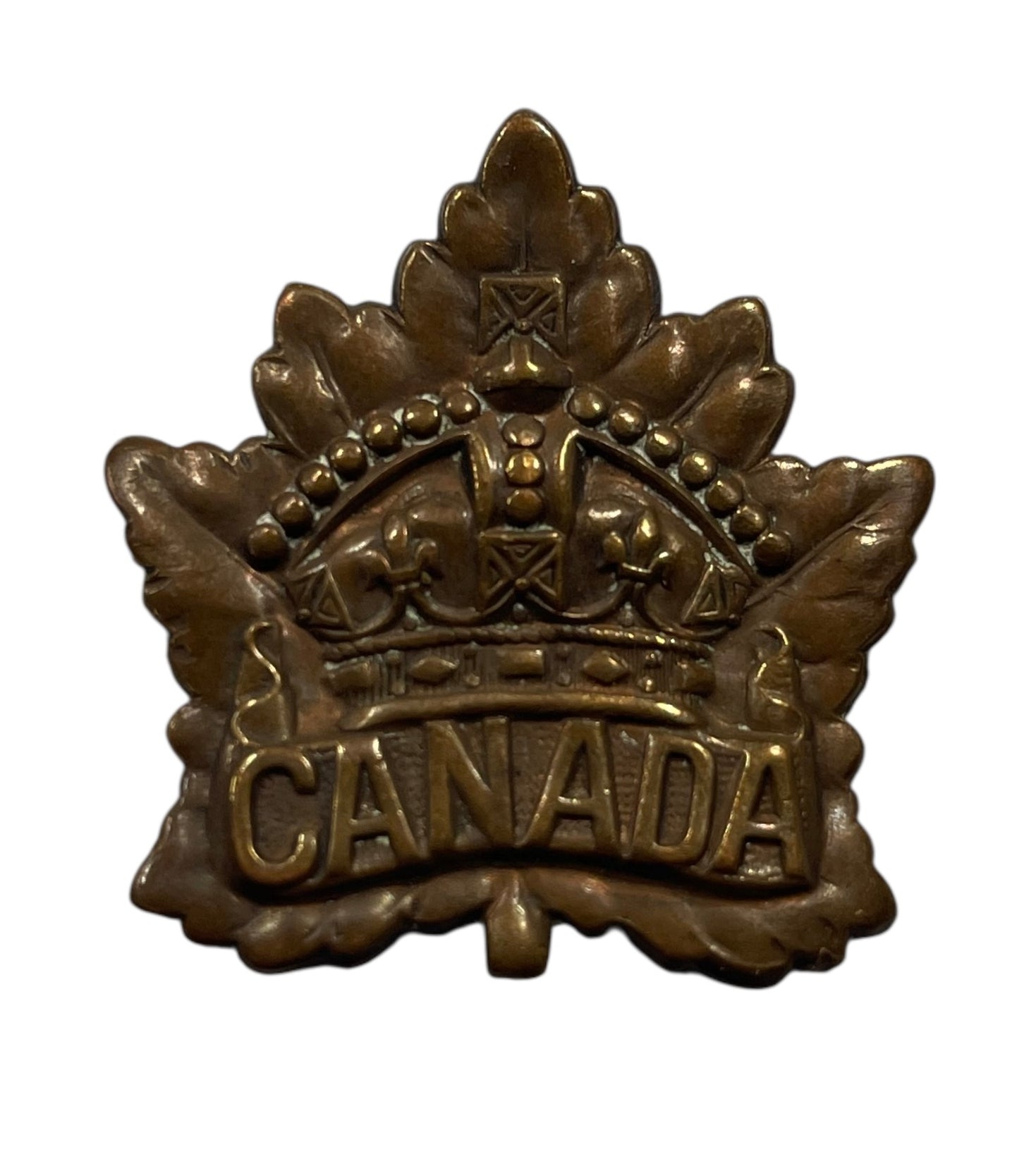 Militaria - WW1 Canadian – Marway Militaria Inc & Winnipeg Army Surplus
