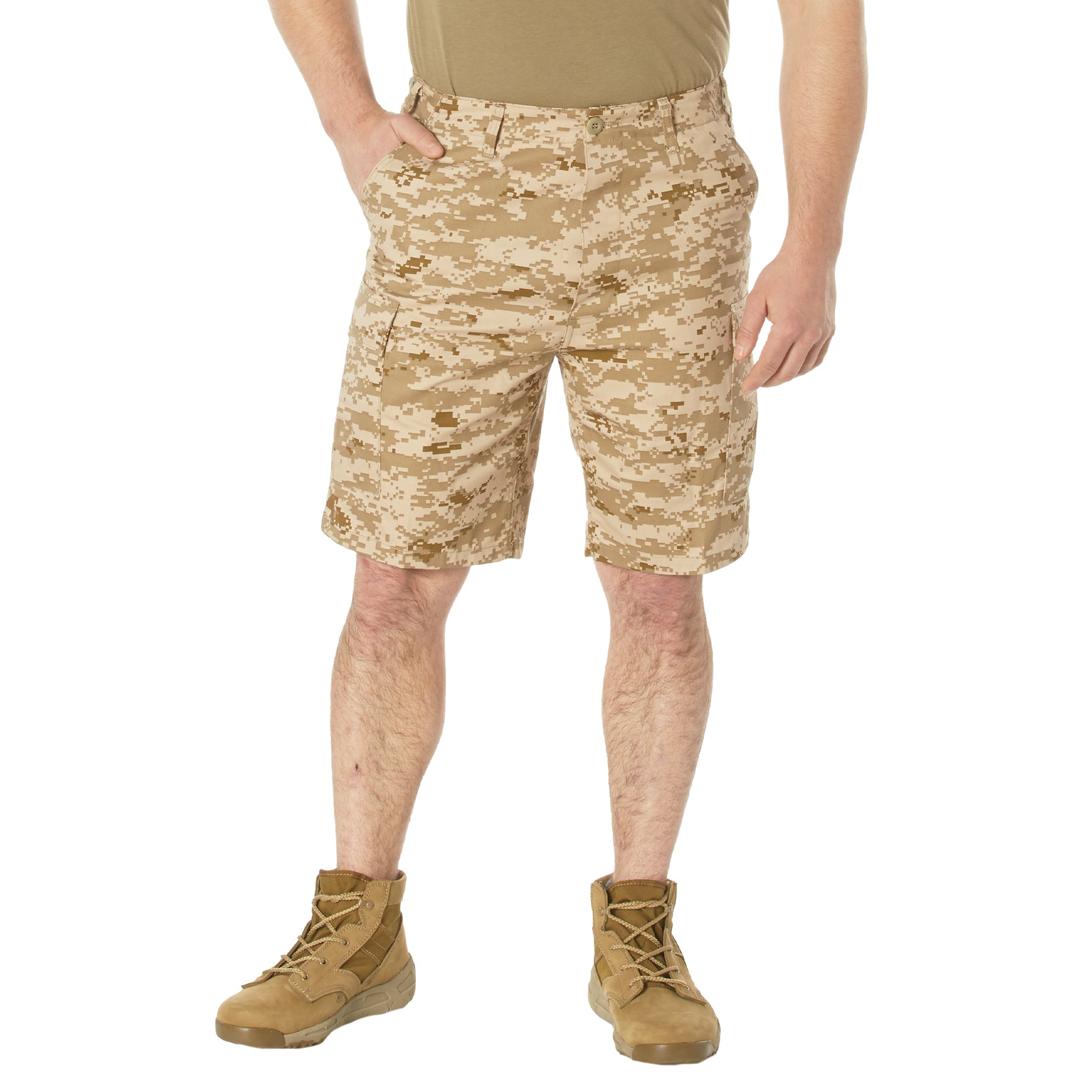 Desert Digital Camo Shorts – Marway Militaria Inc & Winnipeg Army Surplus