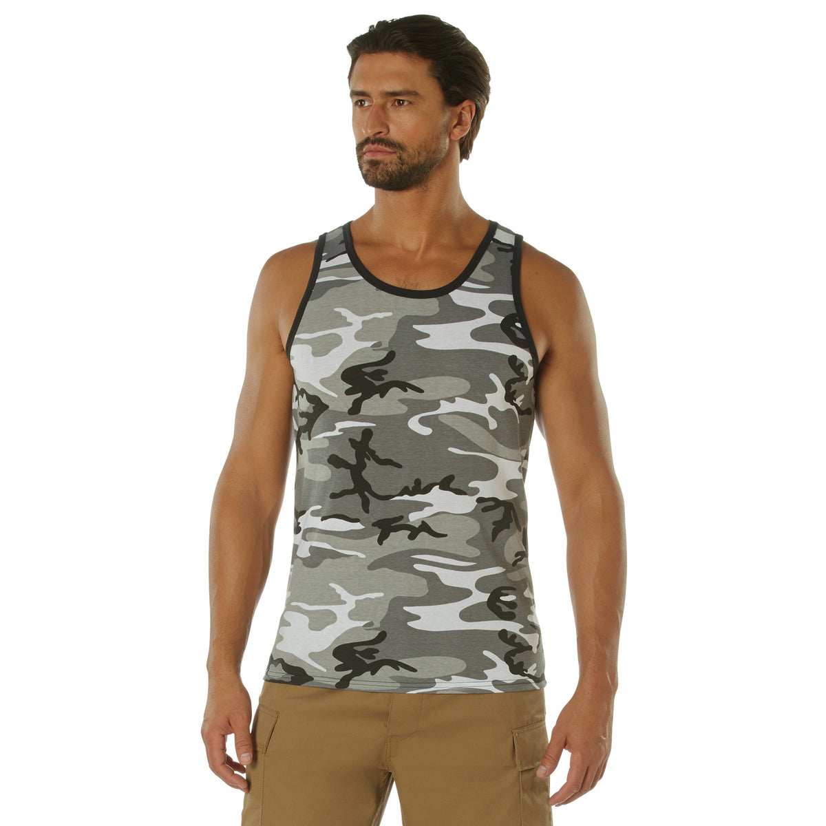 City Camo Tank Top – Marway Militaria Inc & Winnipeg Army Surplus