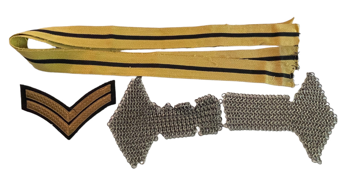 Militaria - Uniforms – Marway Militaria Inc & Winnipeg Army Surplus