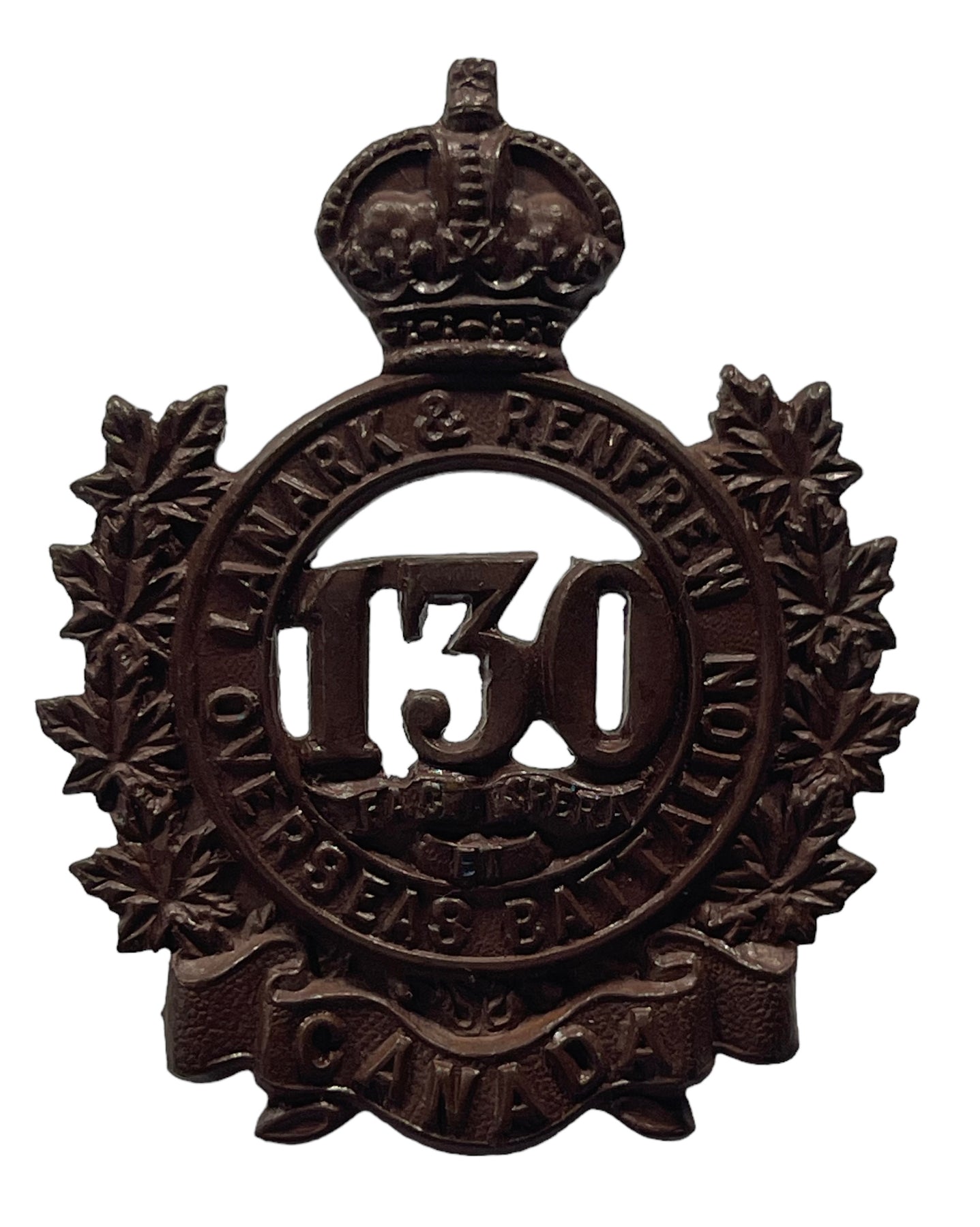 Militaria - WW1 Canadian – Marway Militaria Inc & Winnipeg Army Surplus