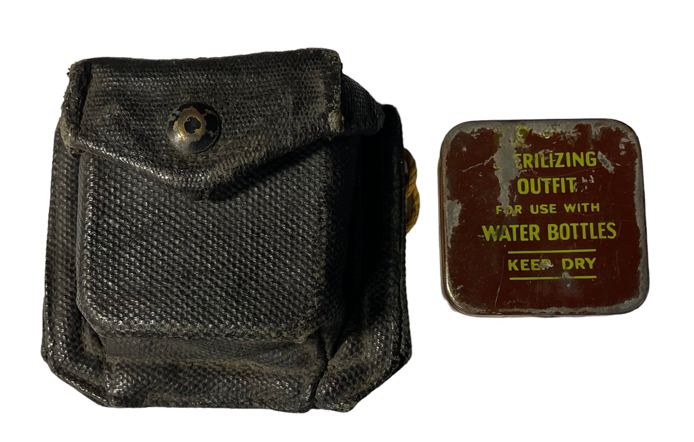 Militaria - WW2 Canadian – Marway Militaria Inc & Winnipeg Army Surplus