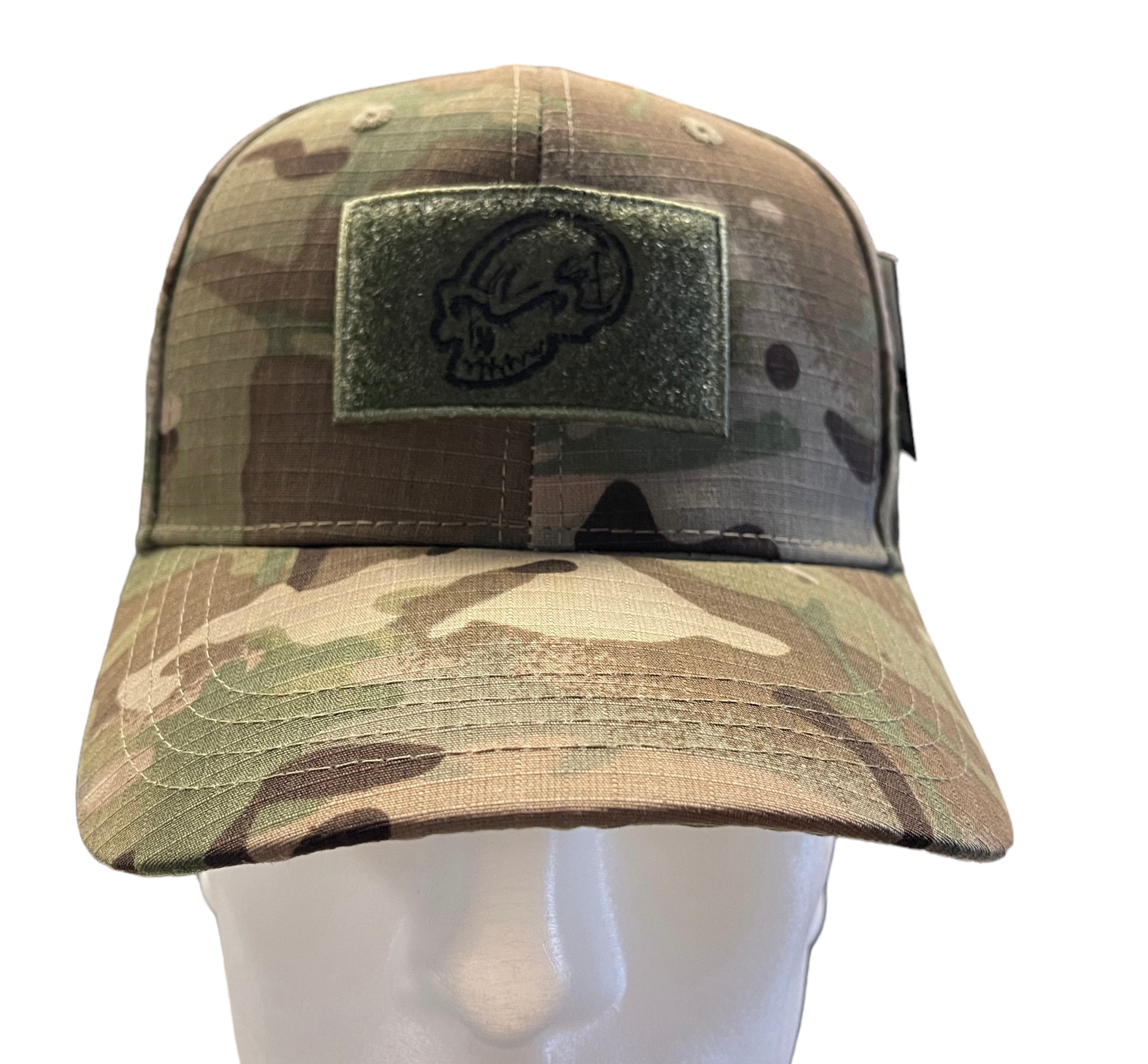 Voodoo Tactical Ball Cap – Marway Militaria Inc & Winnipeg Army Surplus