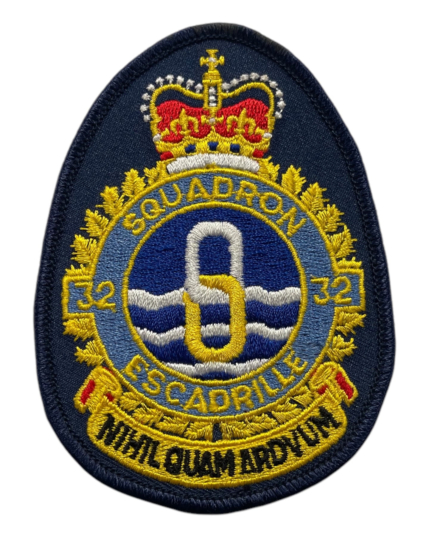 Vintage Artifacts – Marway Militaria Inc & Winnipeg Army Surplus