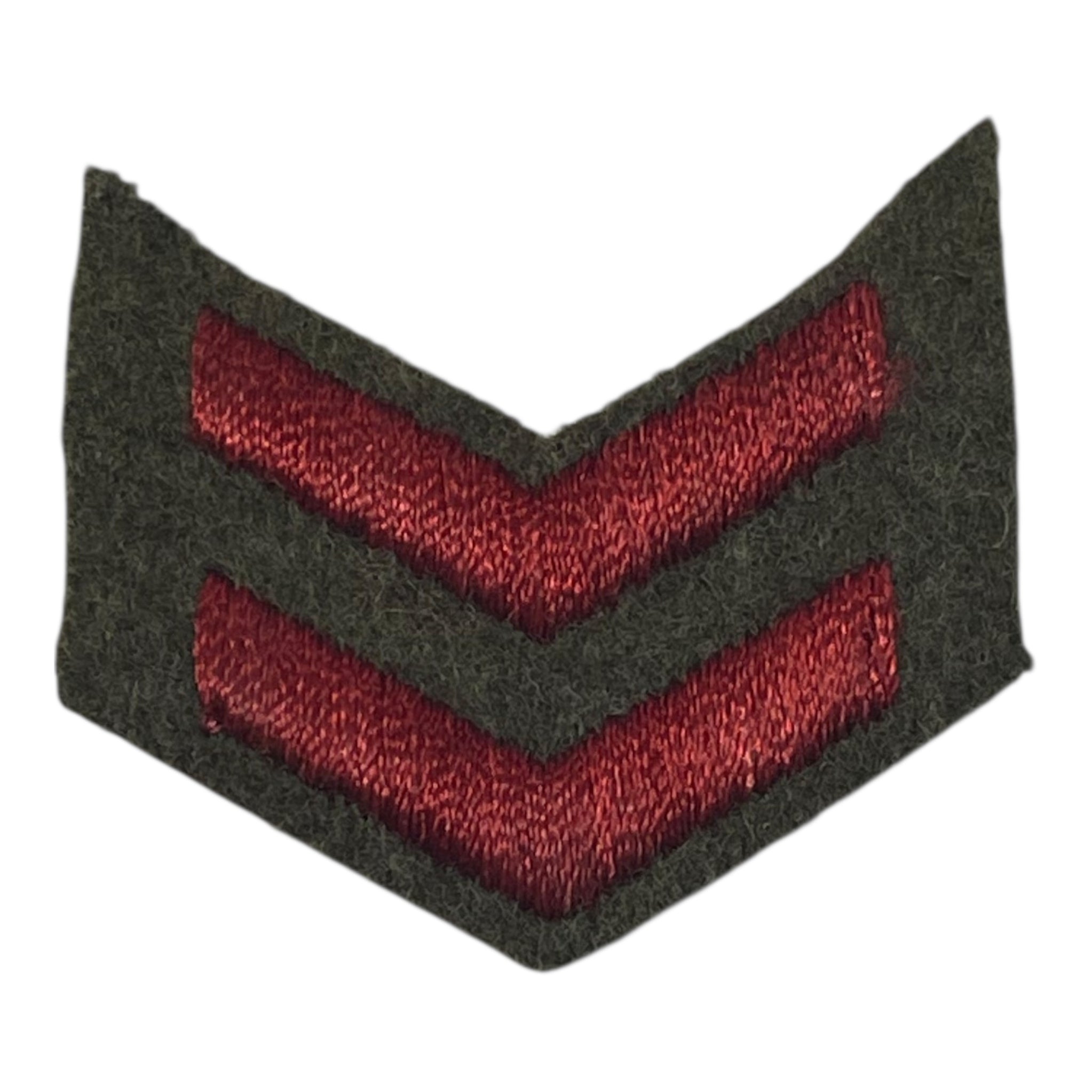 Militaria - WW2 Canadian – Marway Militaria Inc & Winnipeg Army Surplus