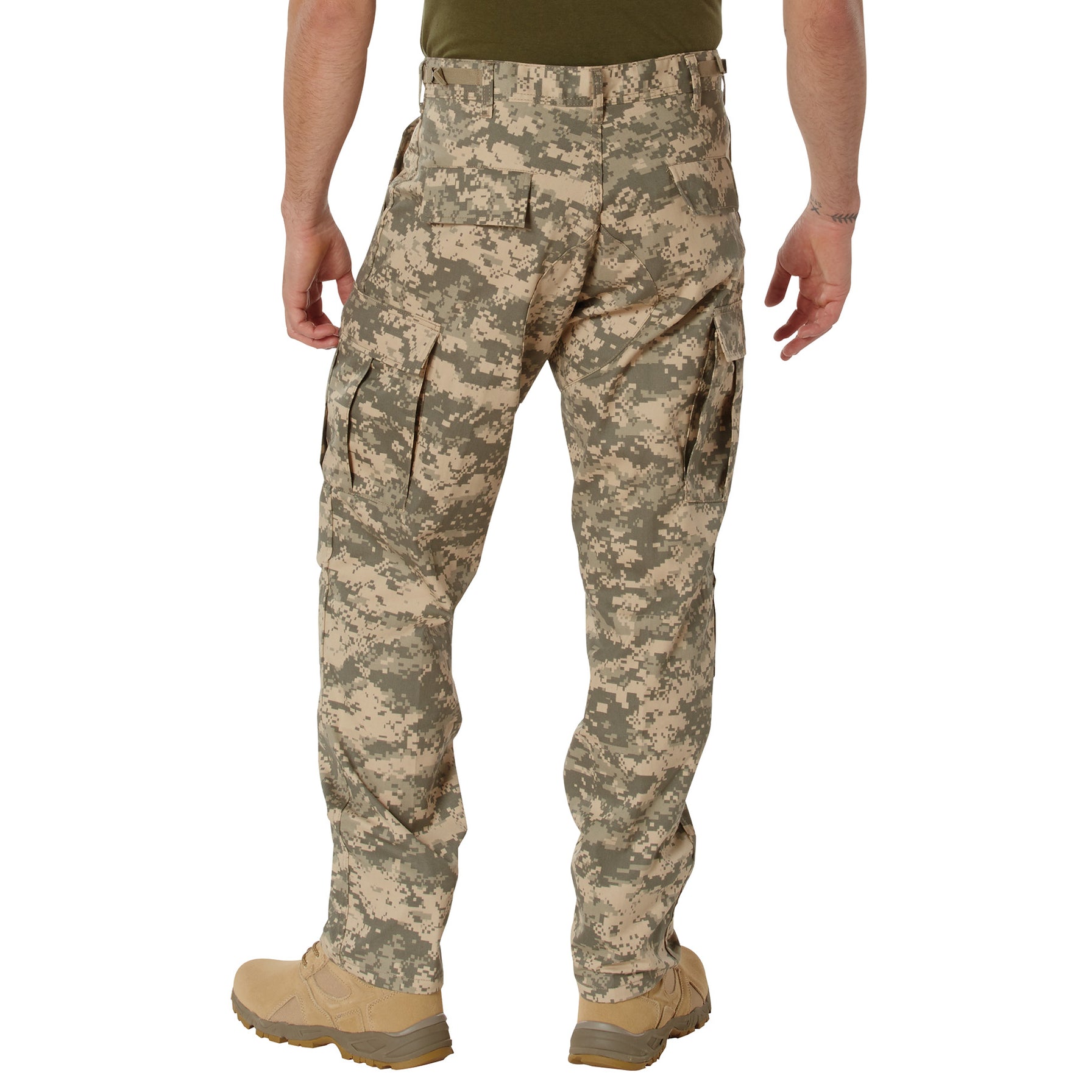 ACU Camo BDU Pants – Marway Militaria Inc & Winnipeg Army Surplus