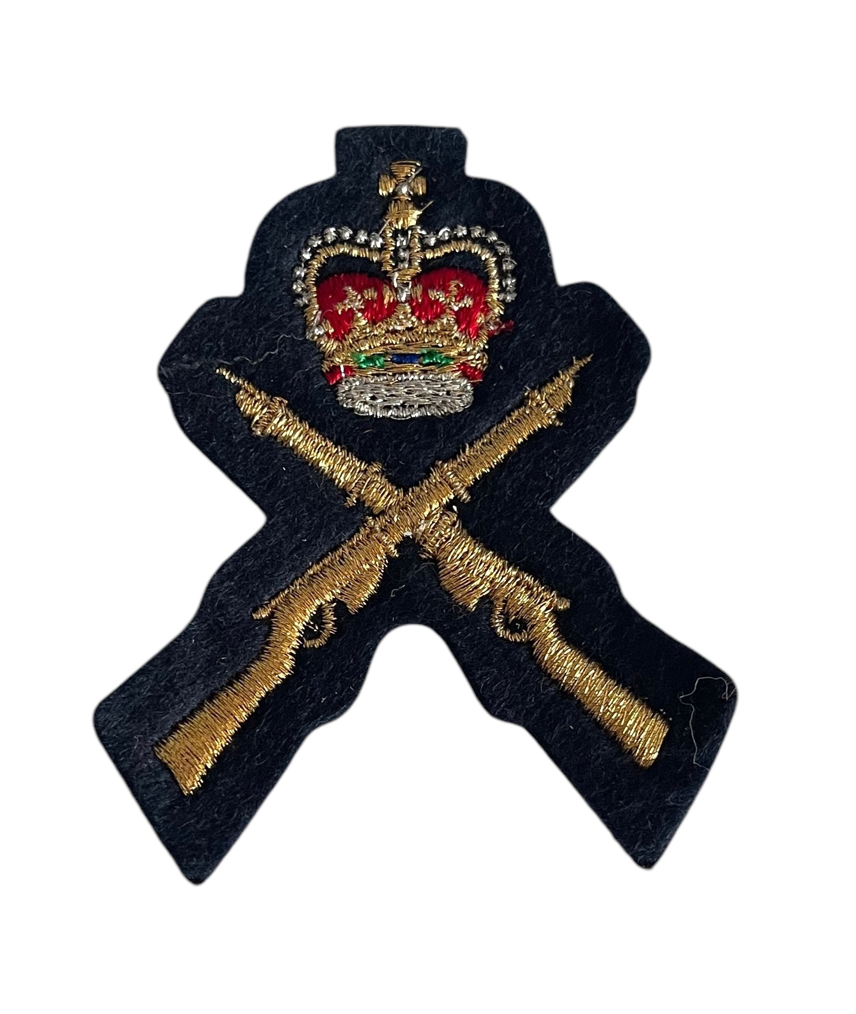 Police / Railway / Fire - RCMP – Marway Militaria Inc & Winnipeg Army ...
