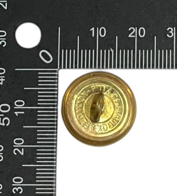 VIII 8th Recce Uniform Button – Marway Militaria Inc & Winnipeg Army ...