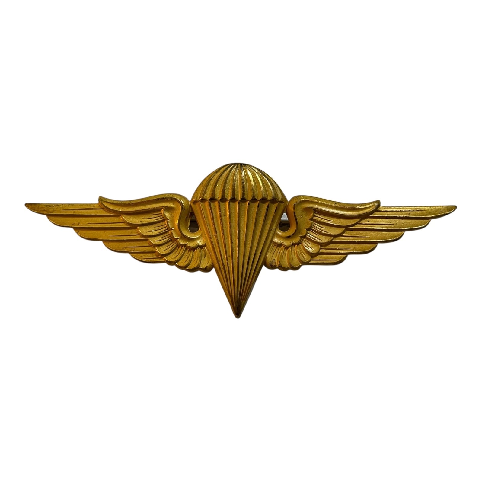 USMC MARINE CORPS PARACHUTIST BADGE – Marway Militaria Inc & Winnipeg ...