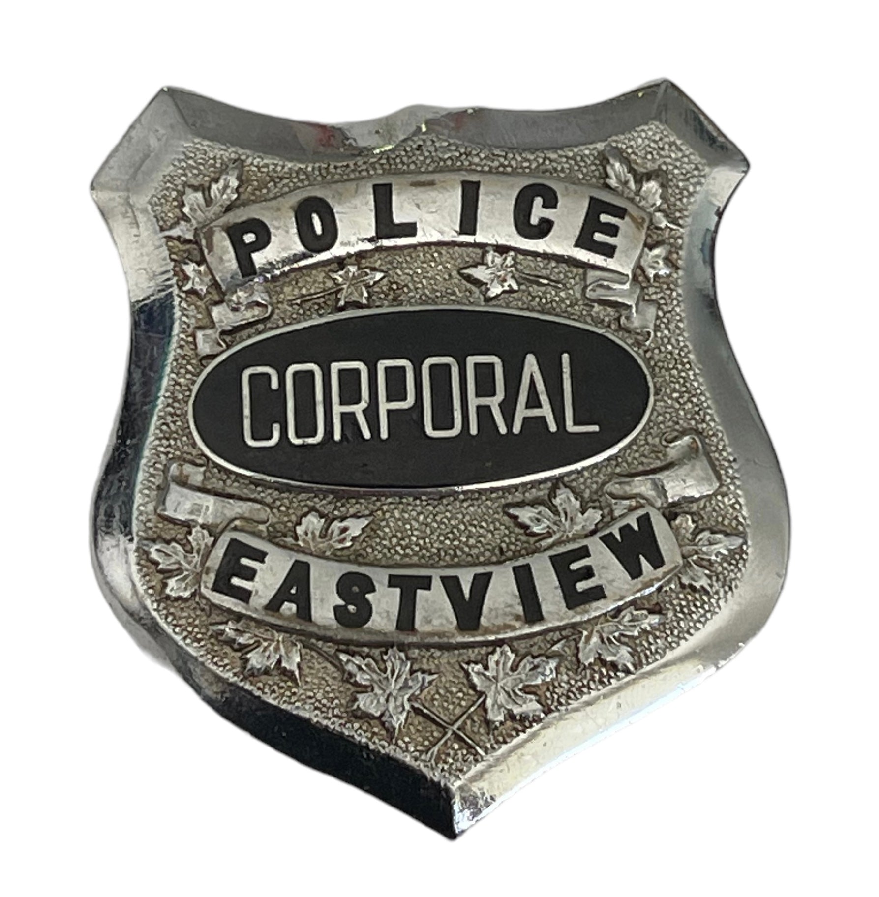 Police / Railway / Fire - Canadian Badges – Page 5 – Marway Militaria ...