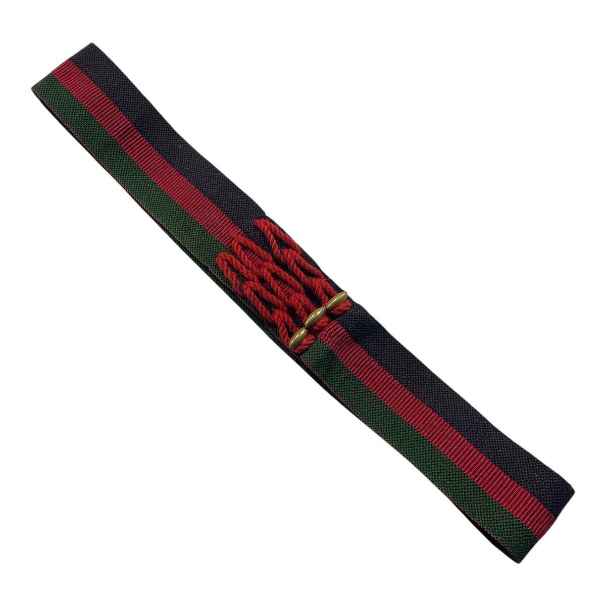 Black Watch (Royal Highlander) Stable Belt – Marway Militaria Inc ...