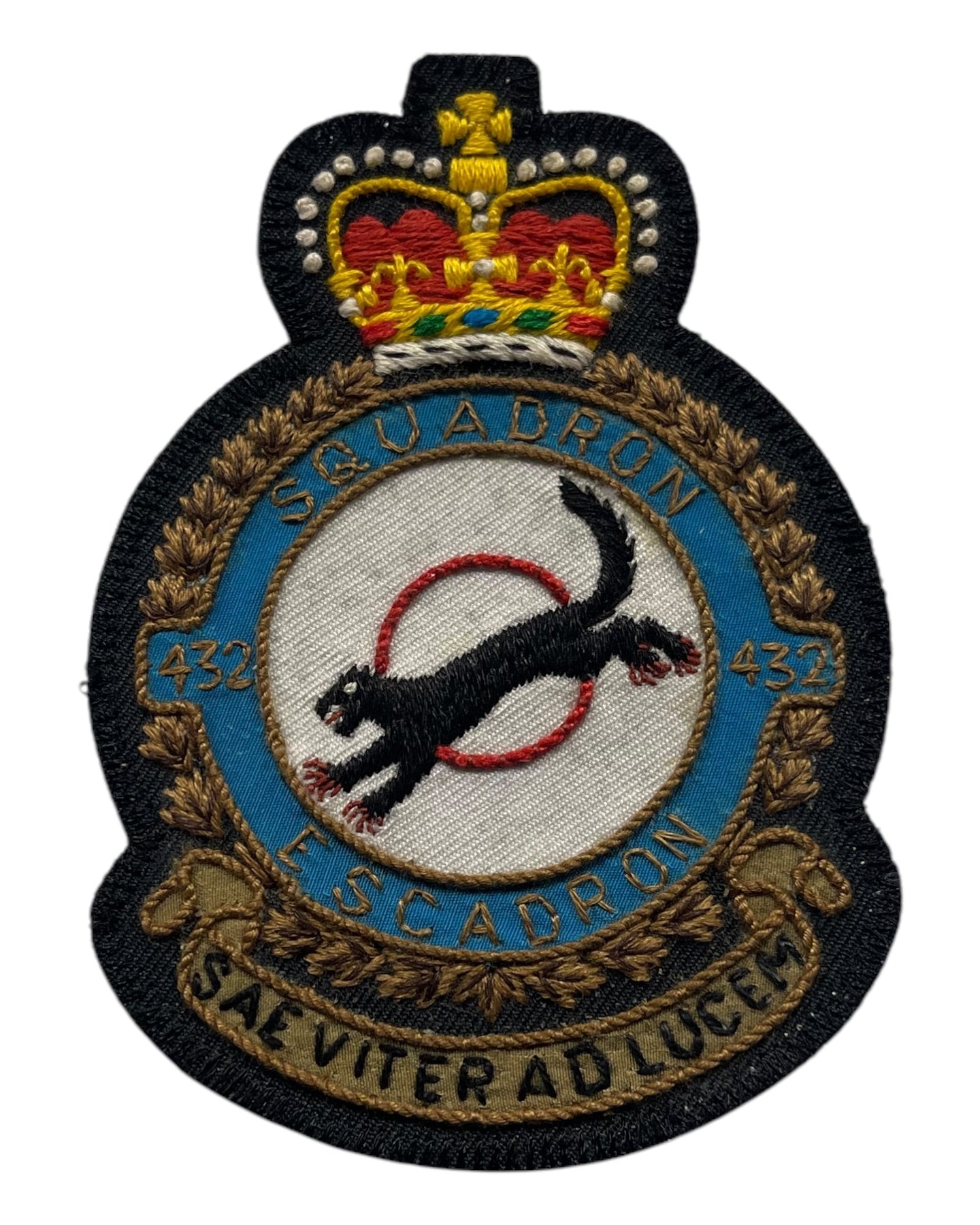 Vintage Artifacts – Marway Militaria Inc & Winnipeg Army Surplus