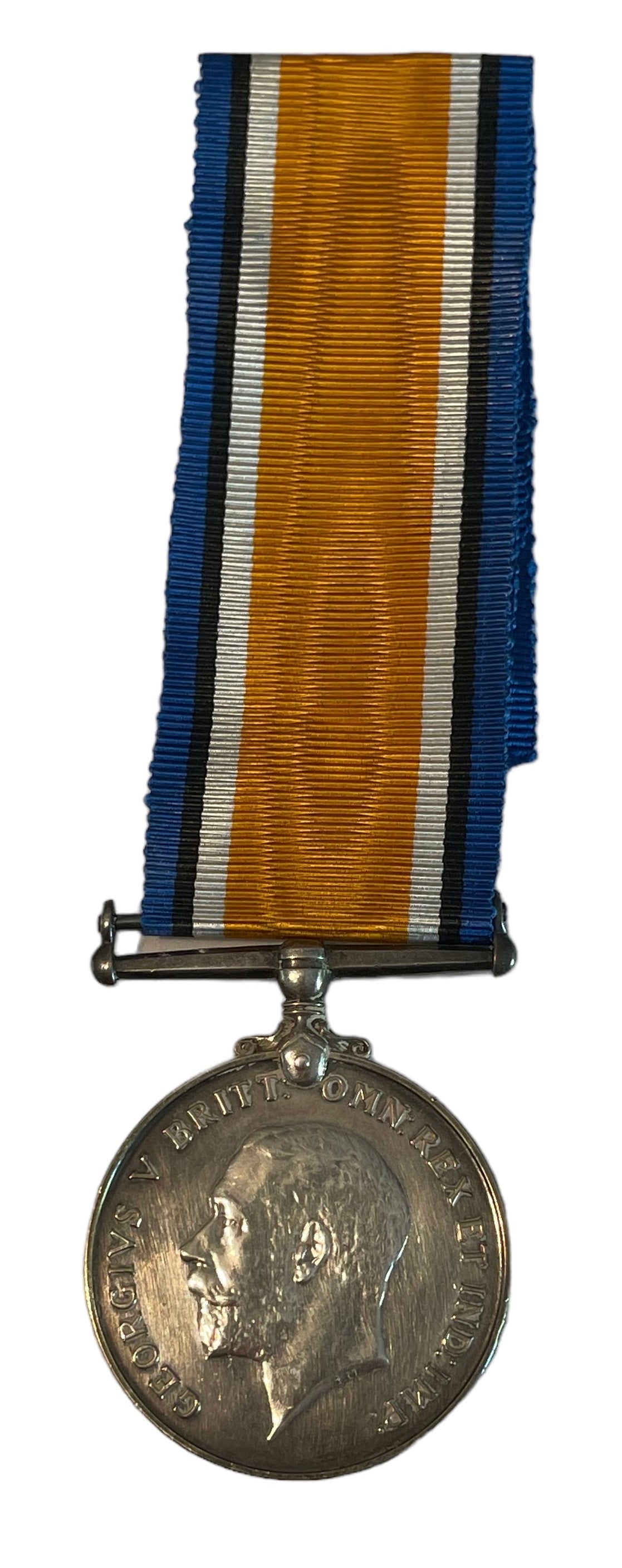 WW1 CEF War Medal - Canadian Engineers – Marway Militaria Inc & Winnipeg Army Surplus