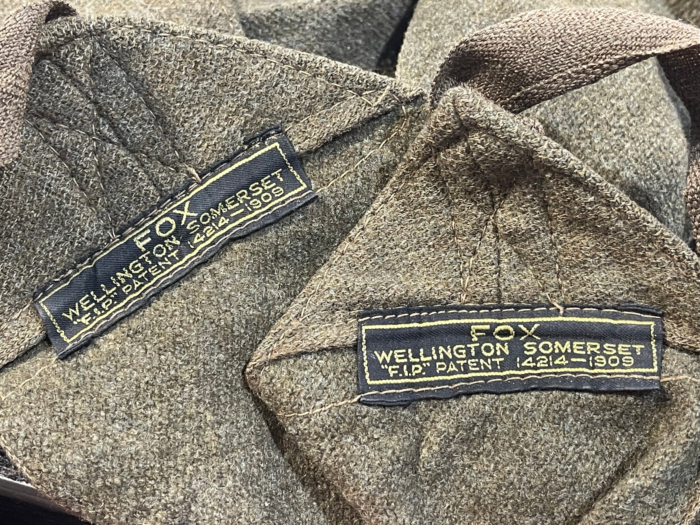 Militaria - WW1 Canadian – Marway Militaria Inc & Winnipeg Army Surplus