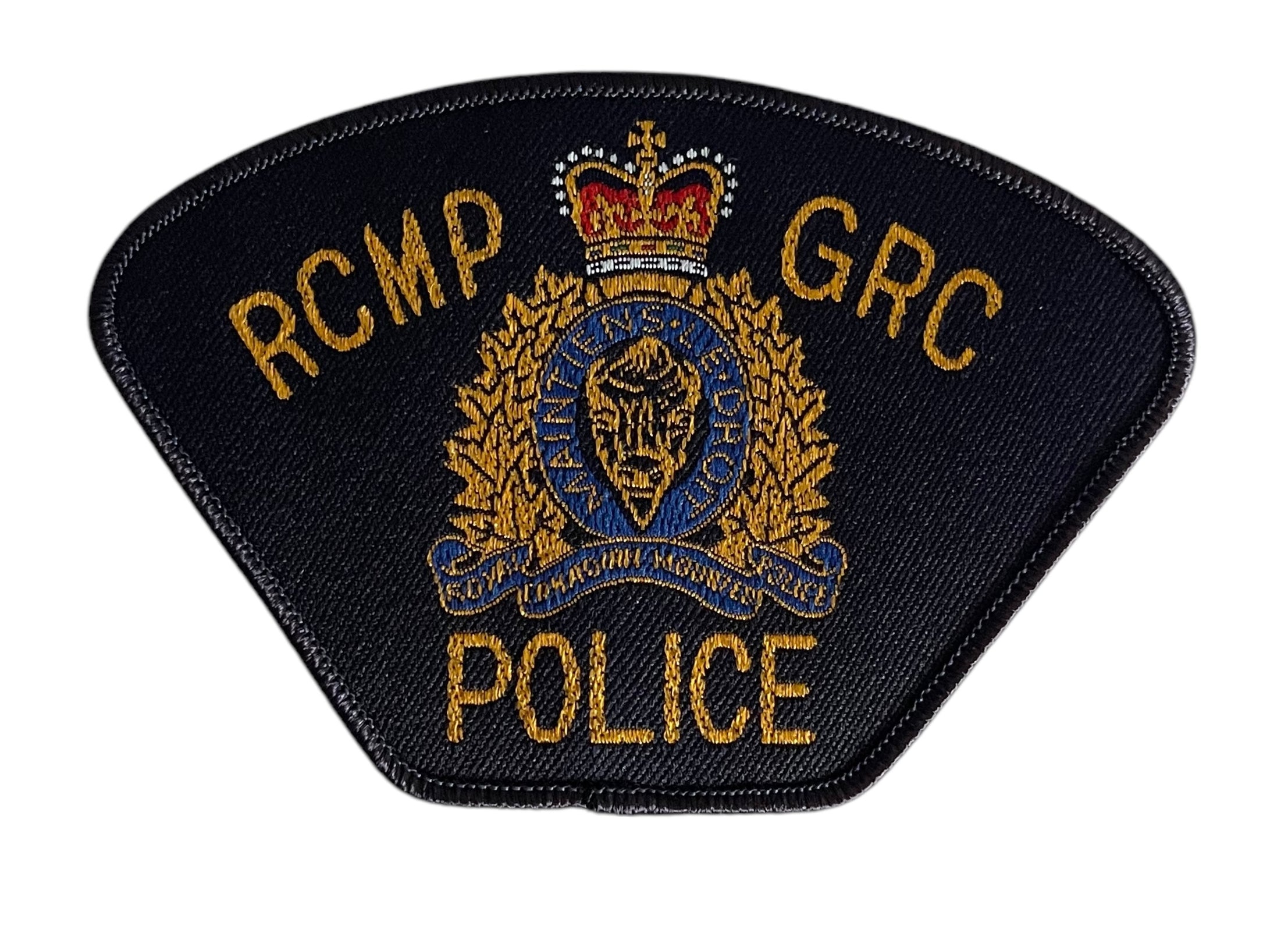 Police / Railway / Fire – Marway Militaria Inc & Winnipeg Army Surplus