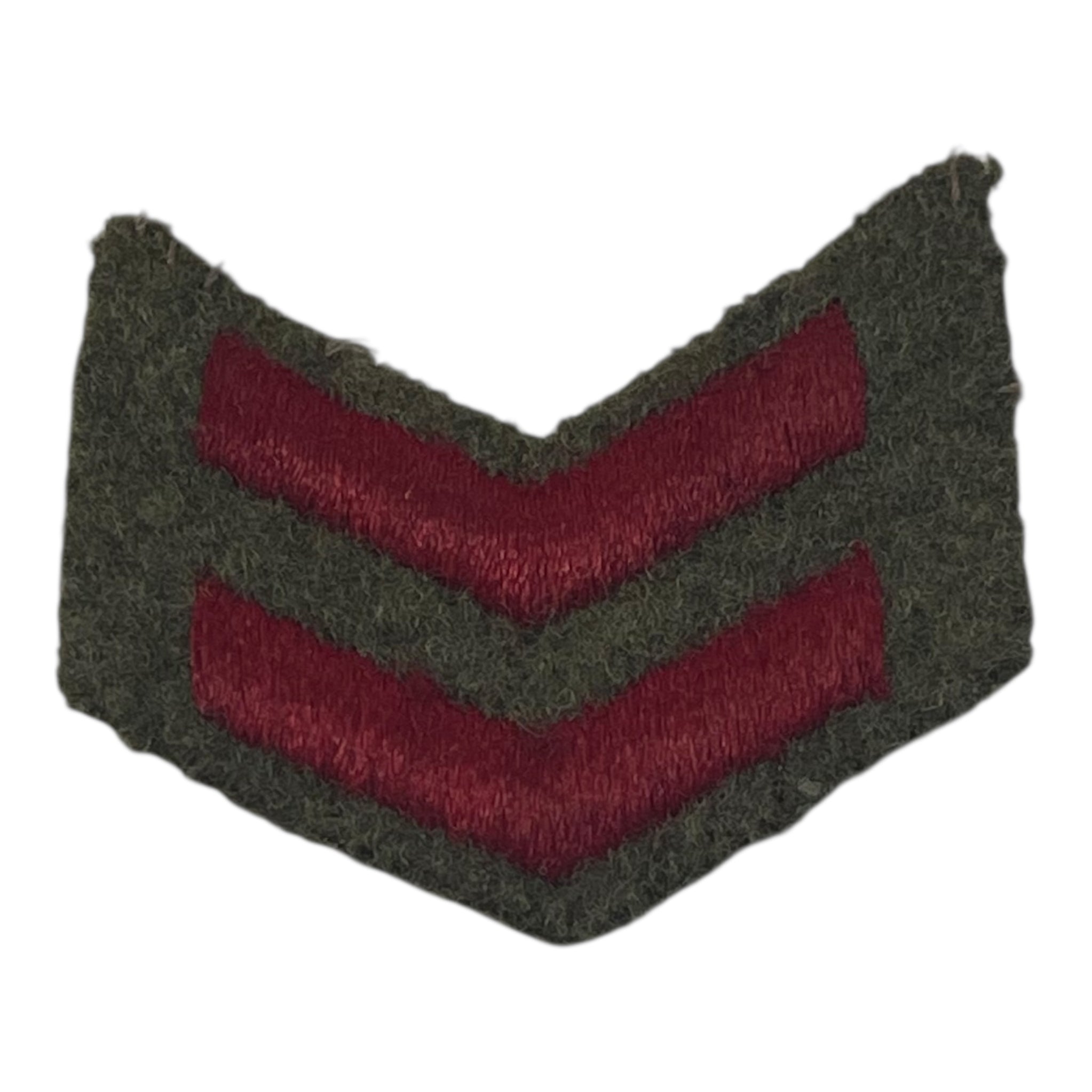 Militaria - WW2 Canadian – Marway Militaria Inc & Winnipeg Army Surplus