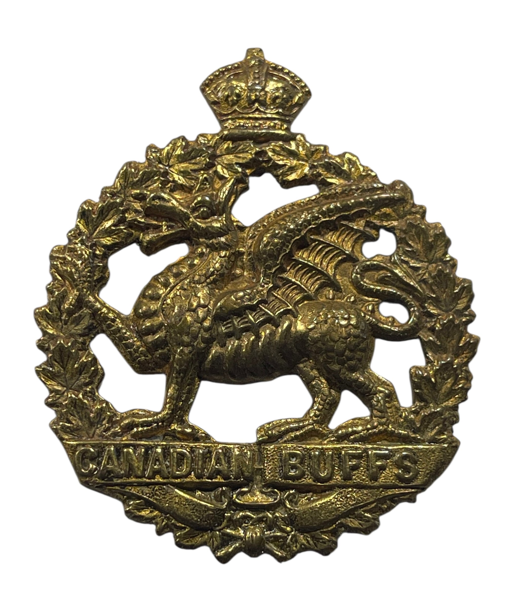 Militaria - WW1 Canadian – Marway Militaria Inc & Winnipeg Army Surplus