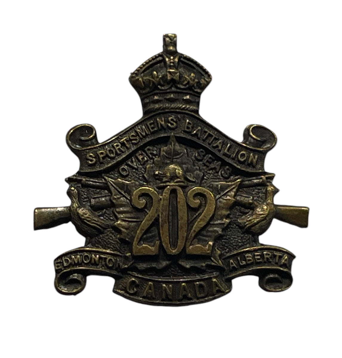 Militaria - WW1 Canadian – Marway Militaria Inc & Winnipeg Army Surplus