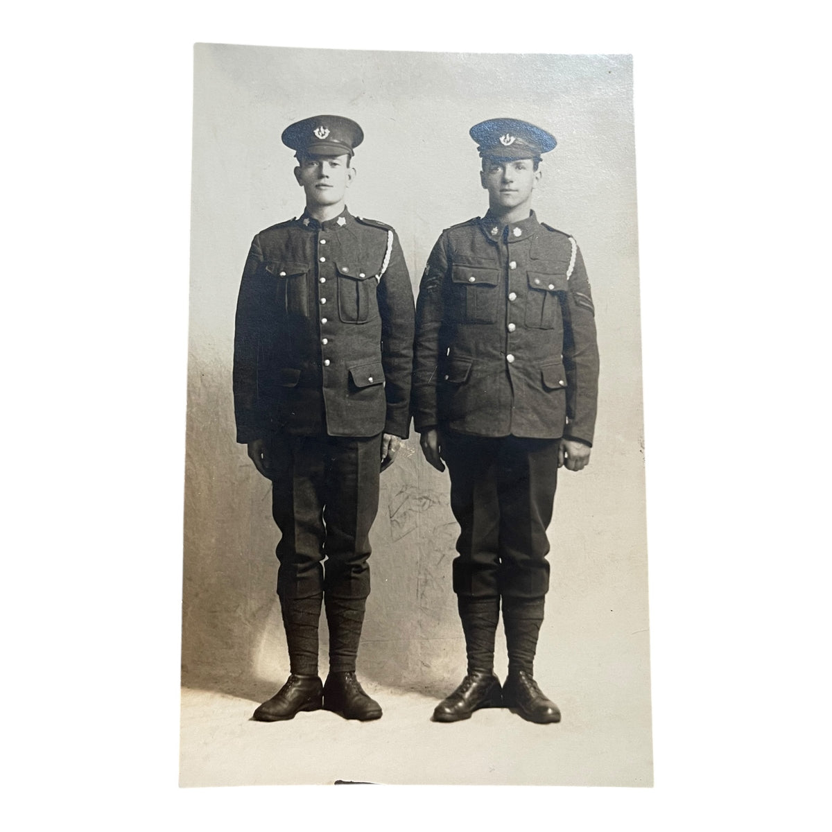 Militaria - WW1 Canadian – Marway Militaria Inc & Winnipeg Army Surplus