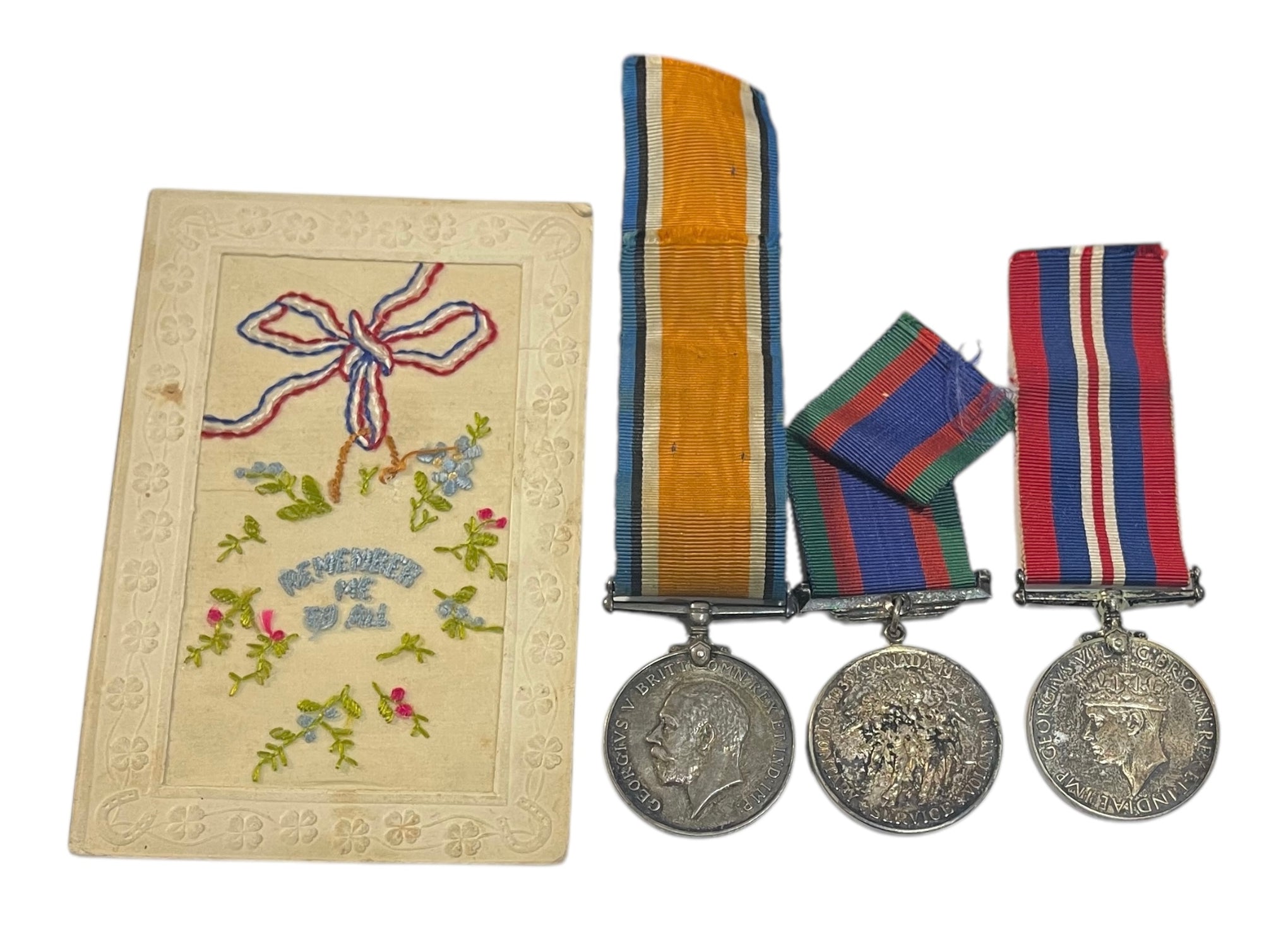 Militaria - WW2 Canadian – Marway Militaria Inc & Winnipeg Army Surplus